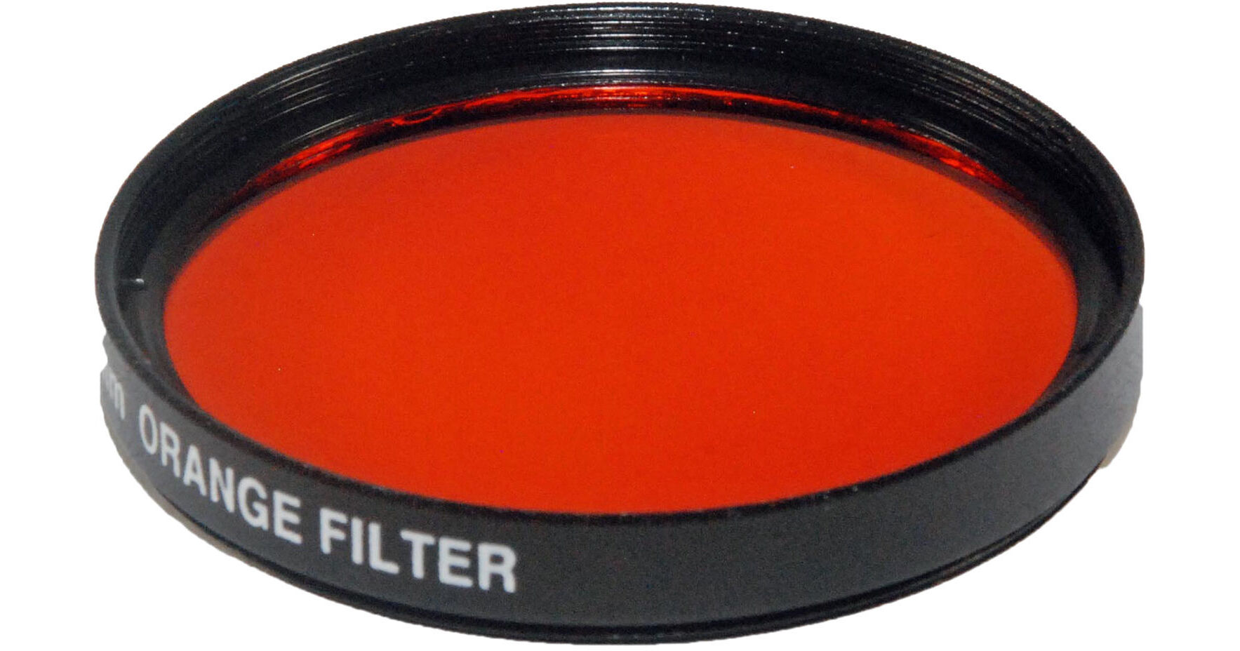 Nisha 55mm Orange Filter CO55 B&H Photo Video