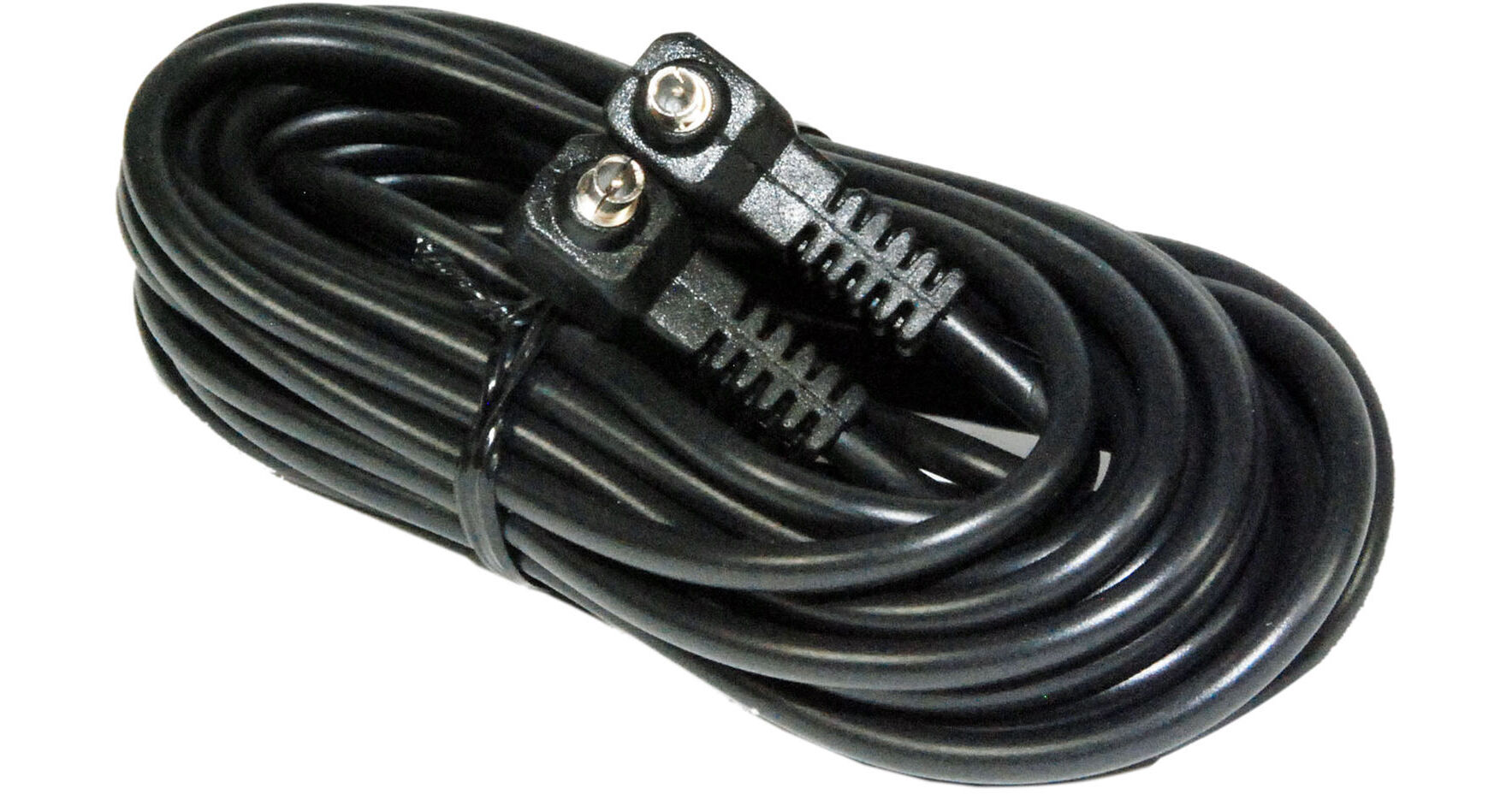 Nisha PC Male to PC Male Sync Cord (16') FSC5MMM B&H Photo Video