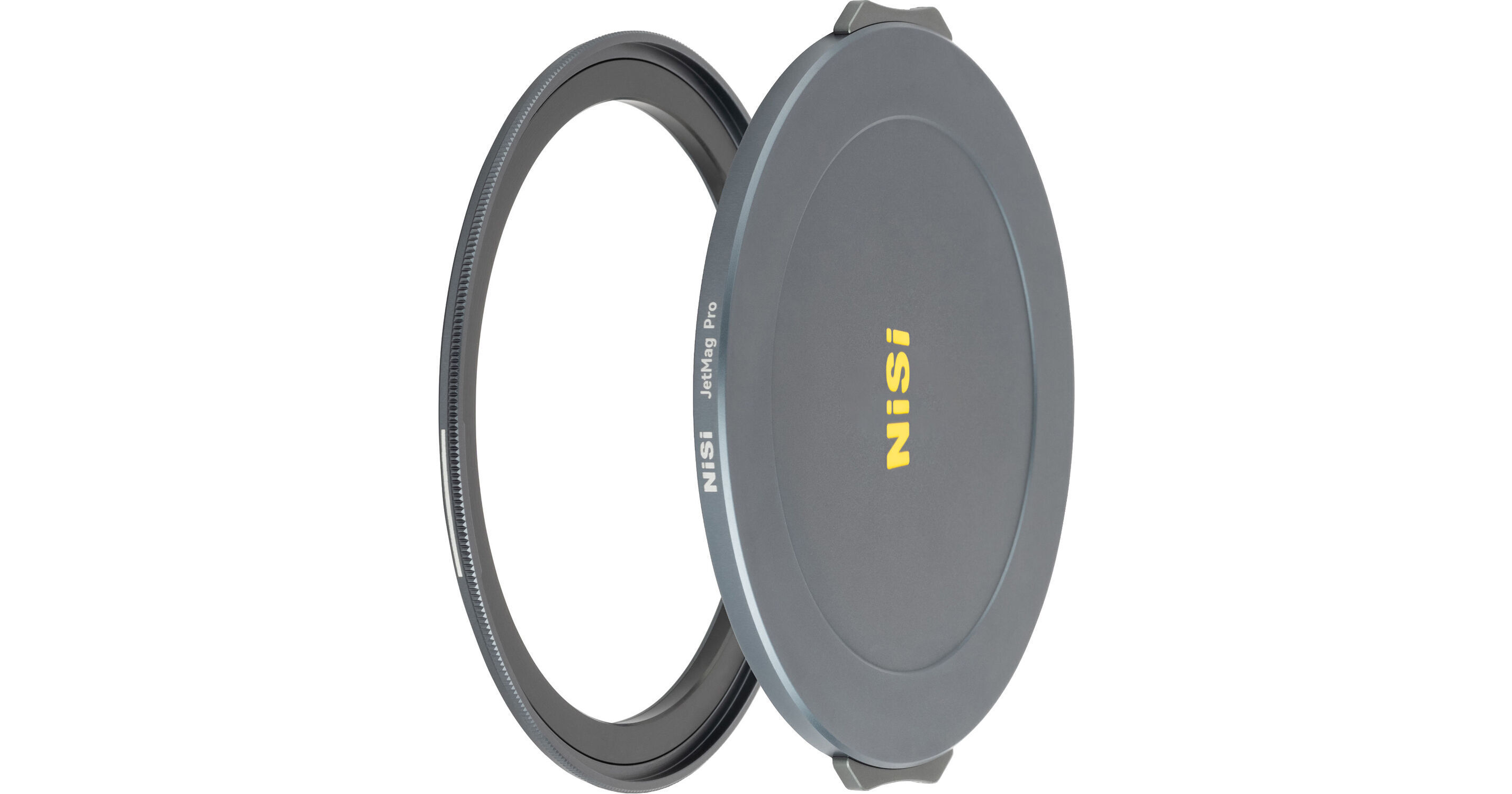 NiSi JetMag Pro Magnetic Adapter Kit NIM-JETMAG-82MAG-AD62-KIT