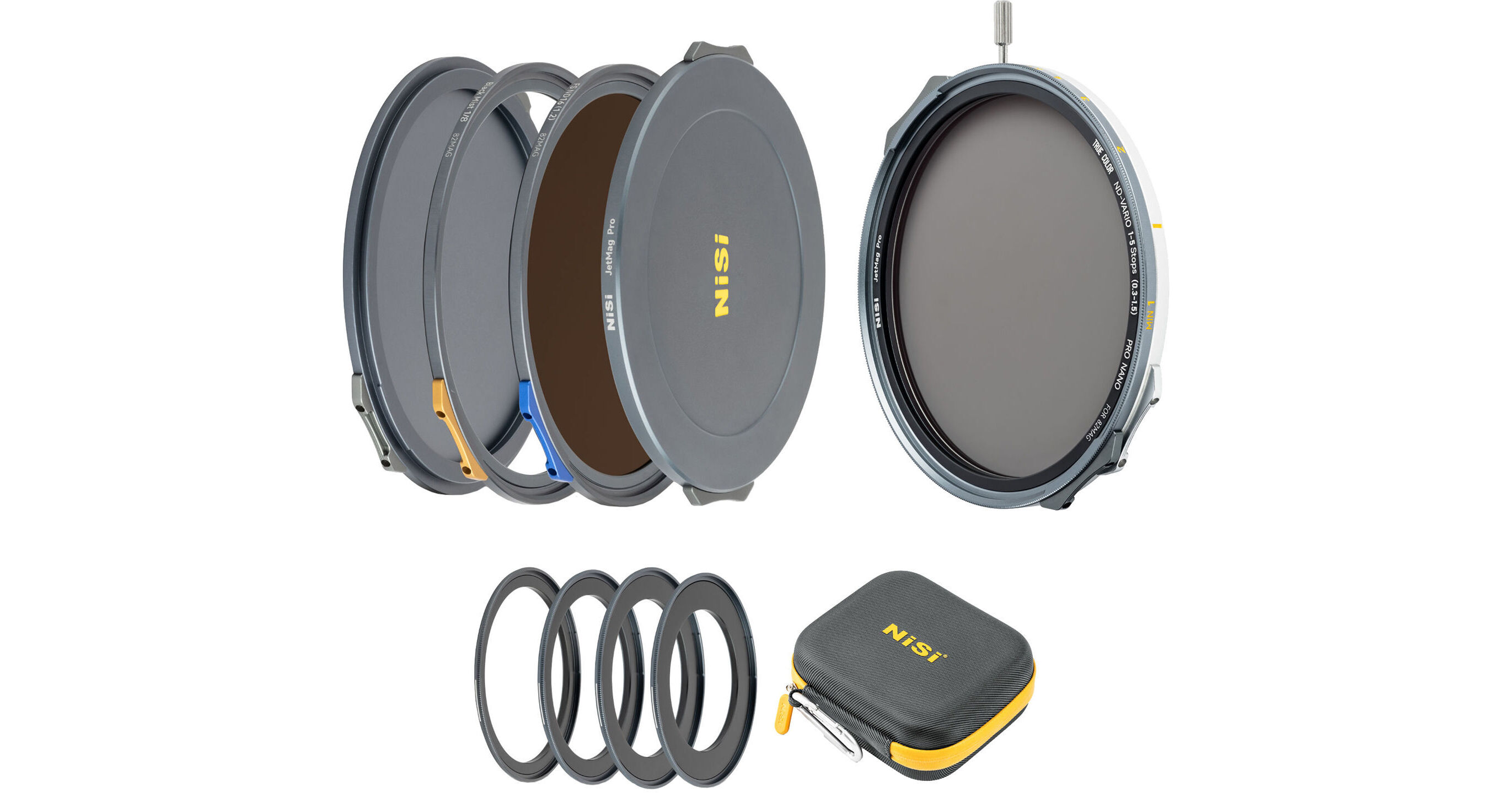 Filter Kits, Filter Sets, ND Filter Sets, ND Filter Kits | B&H