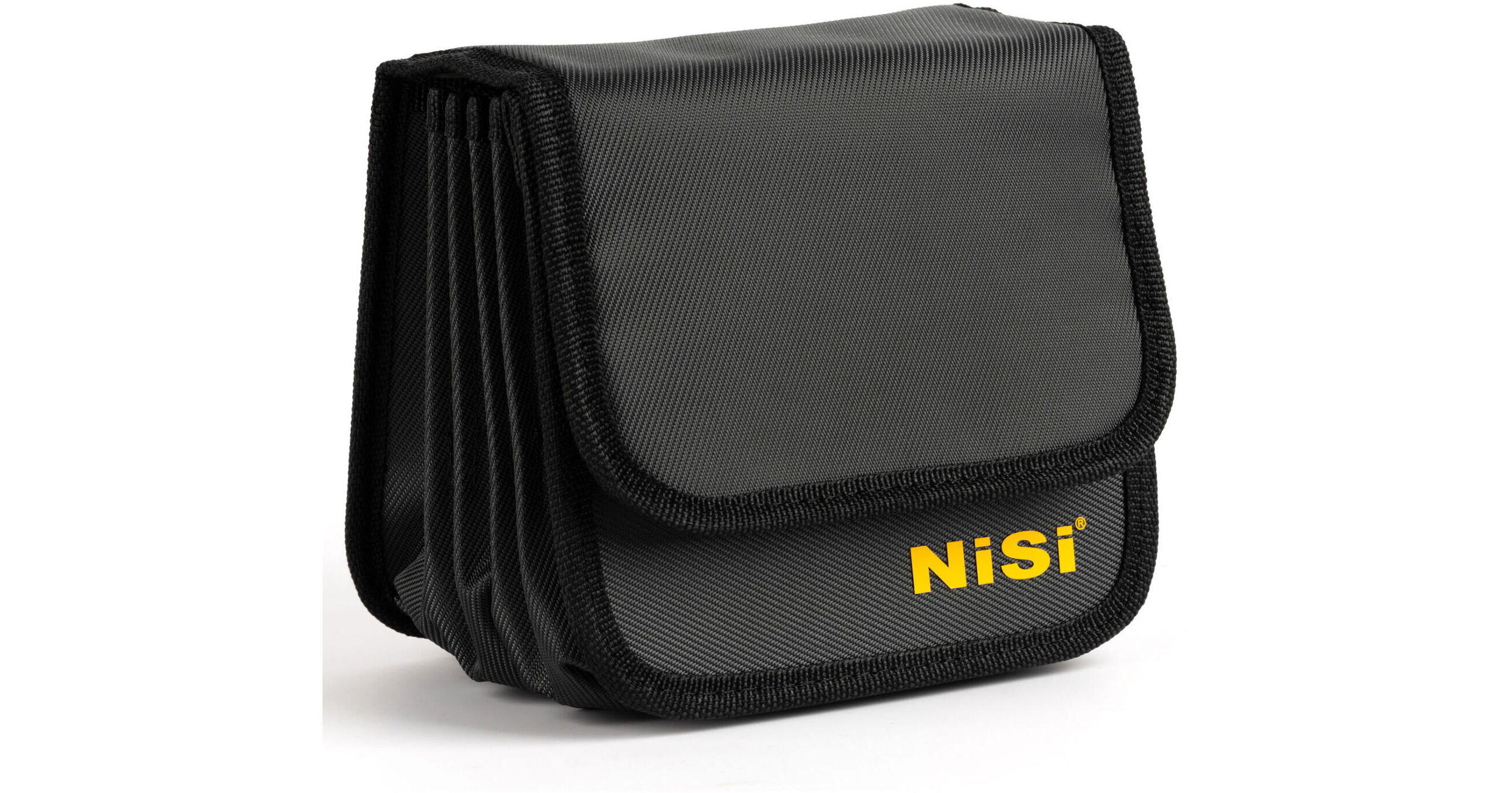 NiSi JetMag Pro MAXMAG Filter Pouch NIM-JETMAG-MAXMAG-POUCH B&H