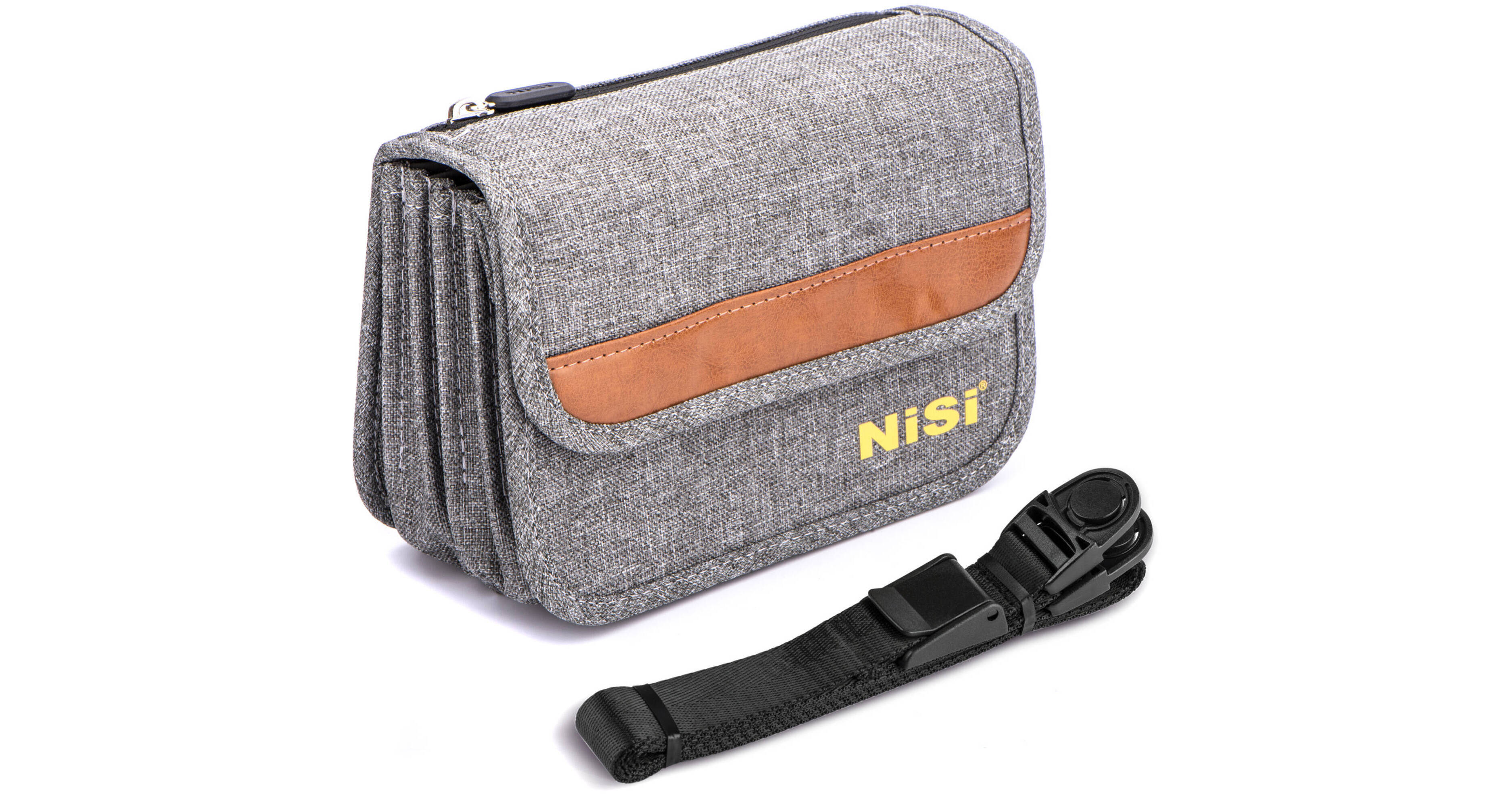 NiSi Caddy Filter Pouch NIP-100-9CADDY B&H Photo Video