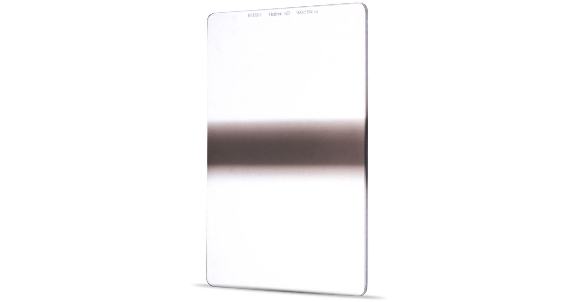 NiSi Horizon Line Graduated ND Filter NIP-100-HZN1.2 B&H Photo