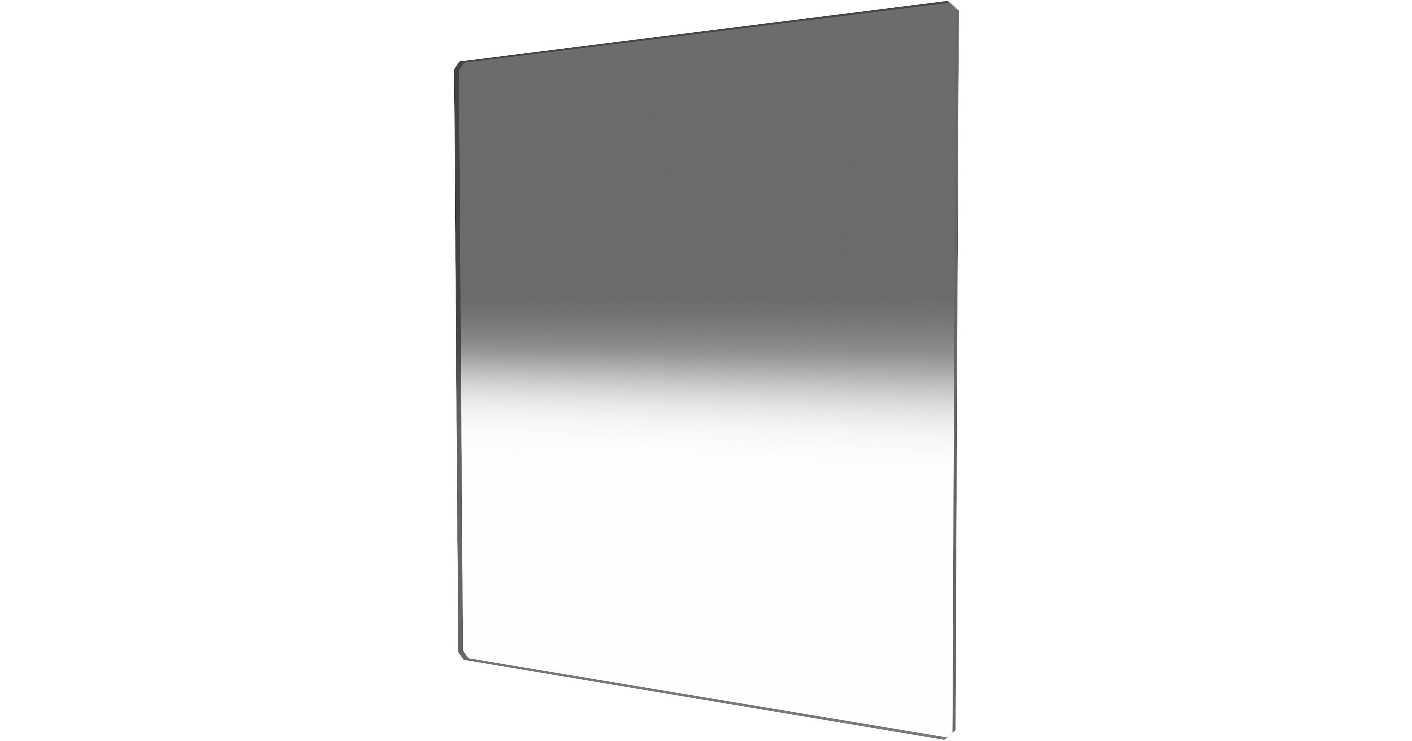 NiSi Nano Hard-Edge Graduated IRND Filter NIP-150-HGND0.6 B&H