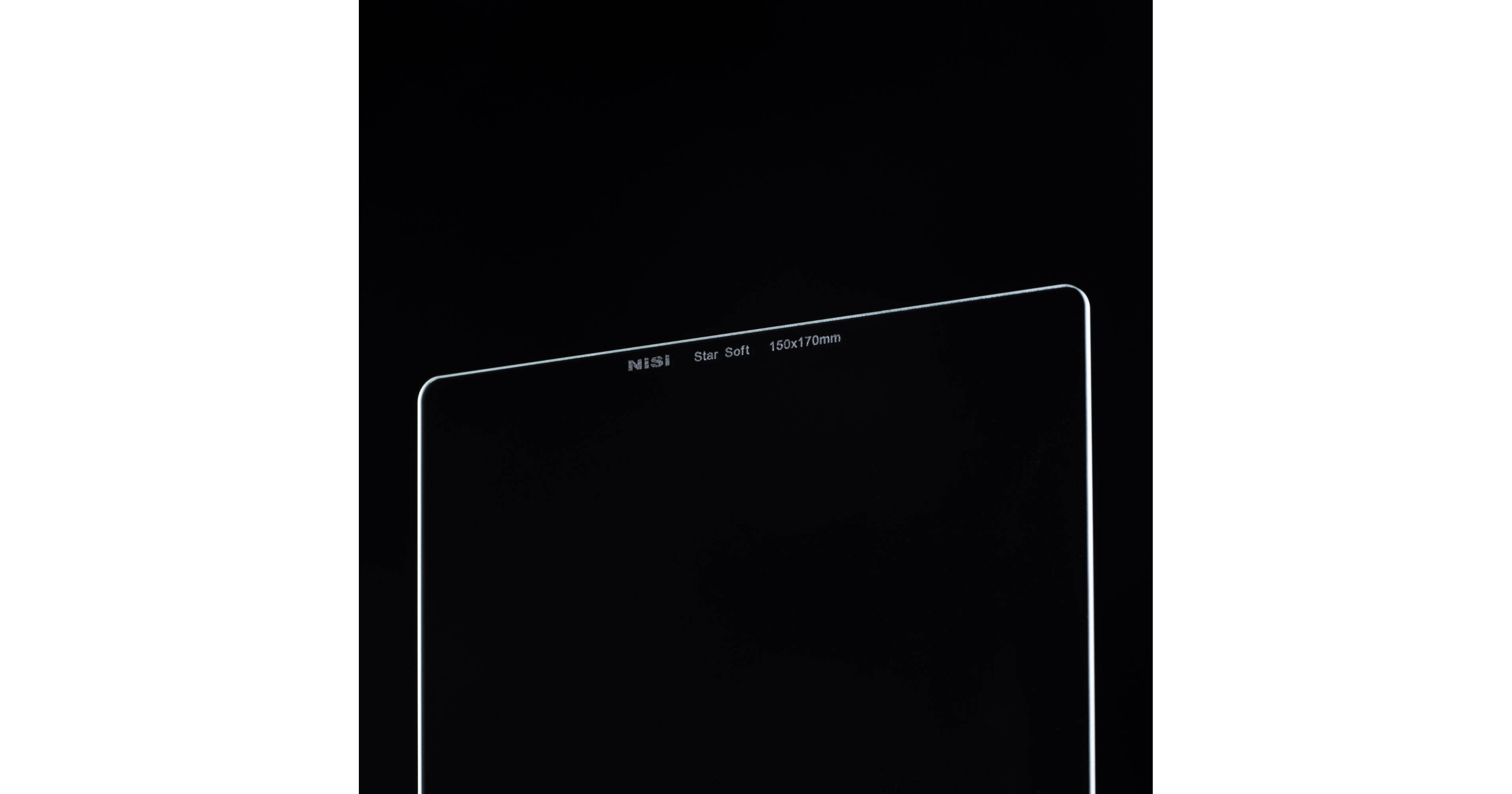 NiSi Star Soft Astrophotography Filter (150 x 170mm)