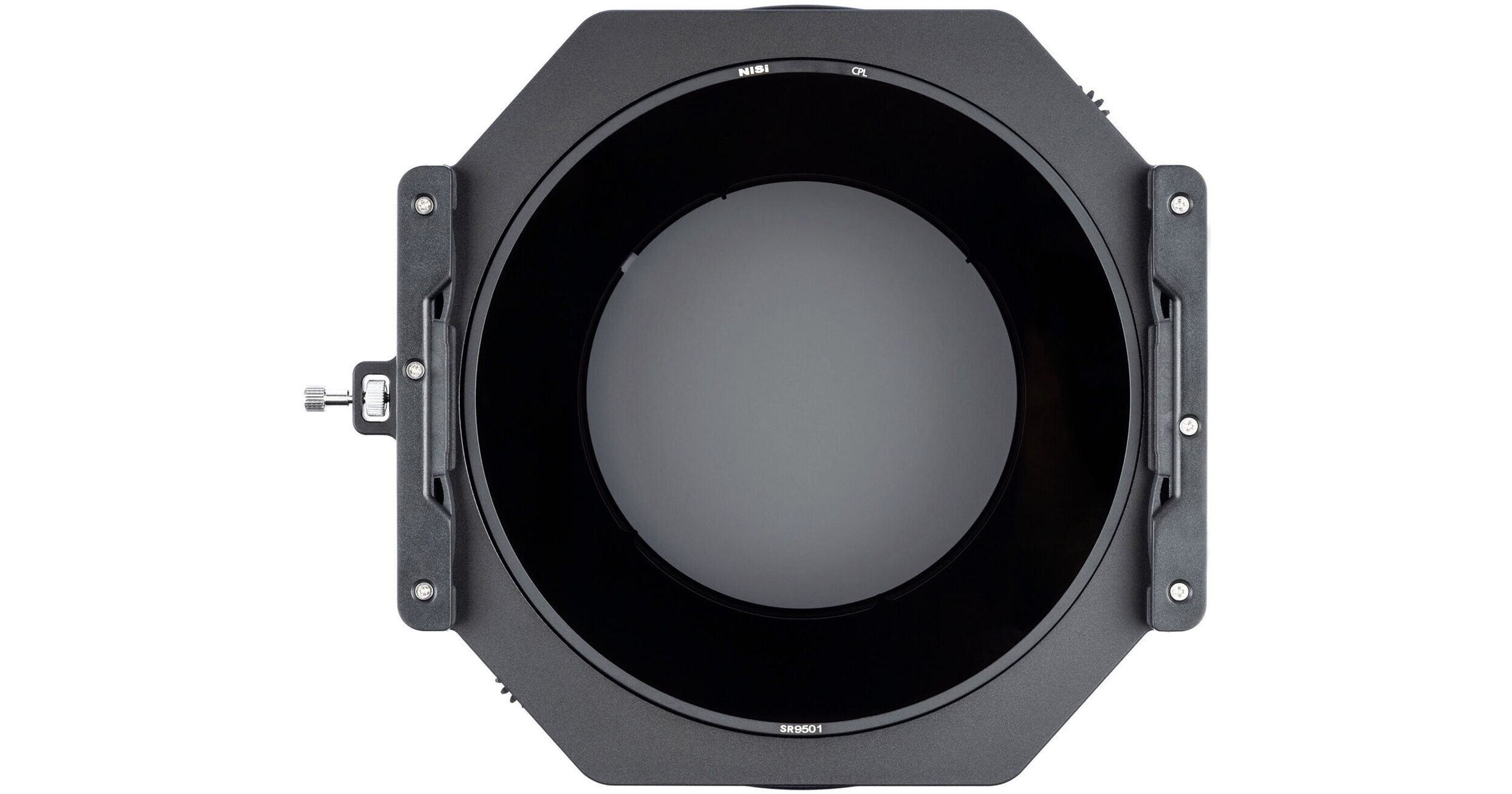 NiSi S6 150mm Filter Holder Kit with Pro CPL NIP-FH150-S6-SIG20