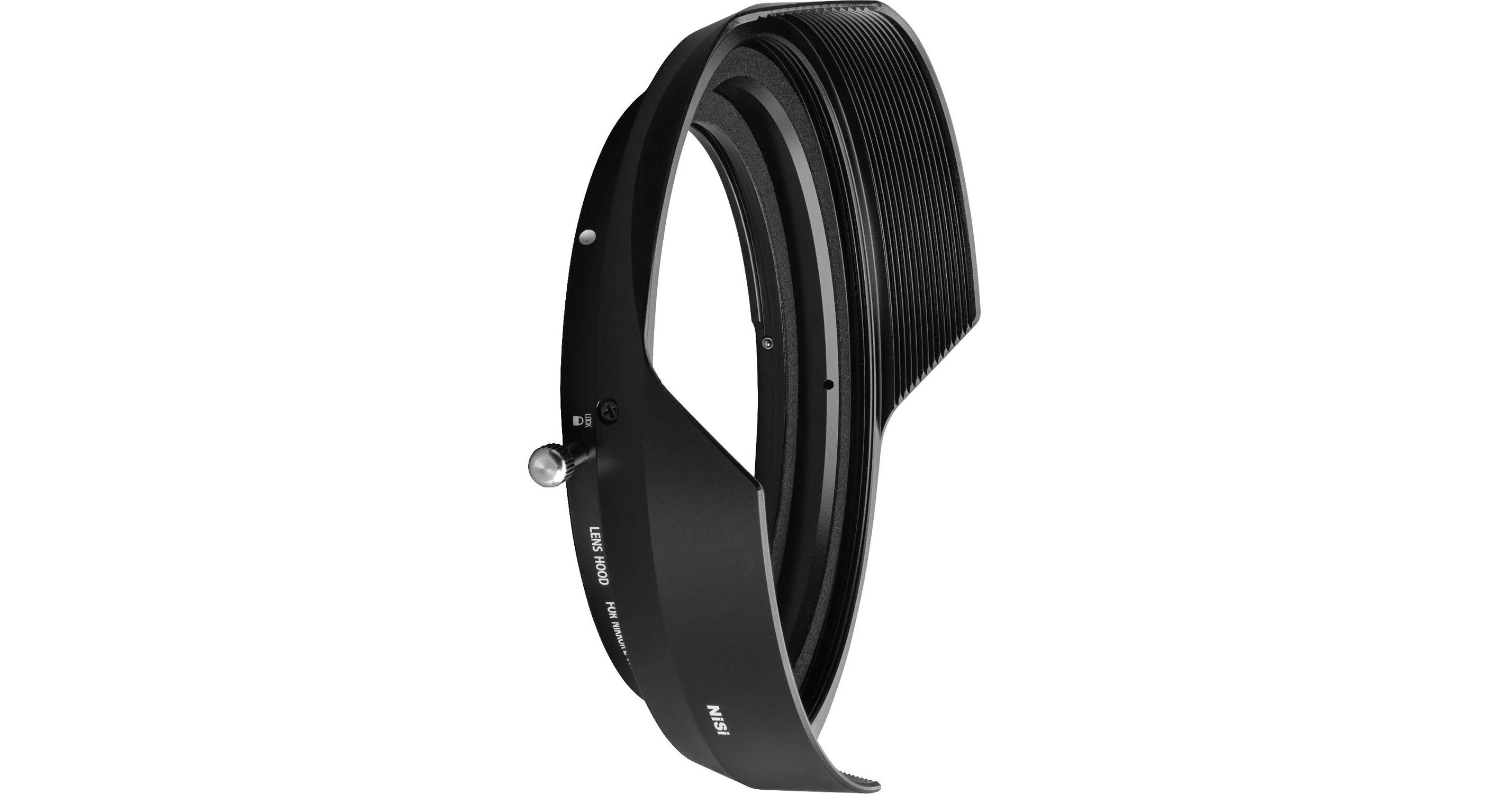 NiSi Lens Hood for Nikon Z 14-24mm F/2.8 S NIP-HOOD-NZ1424 B&H