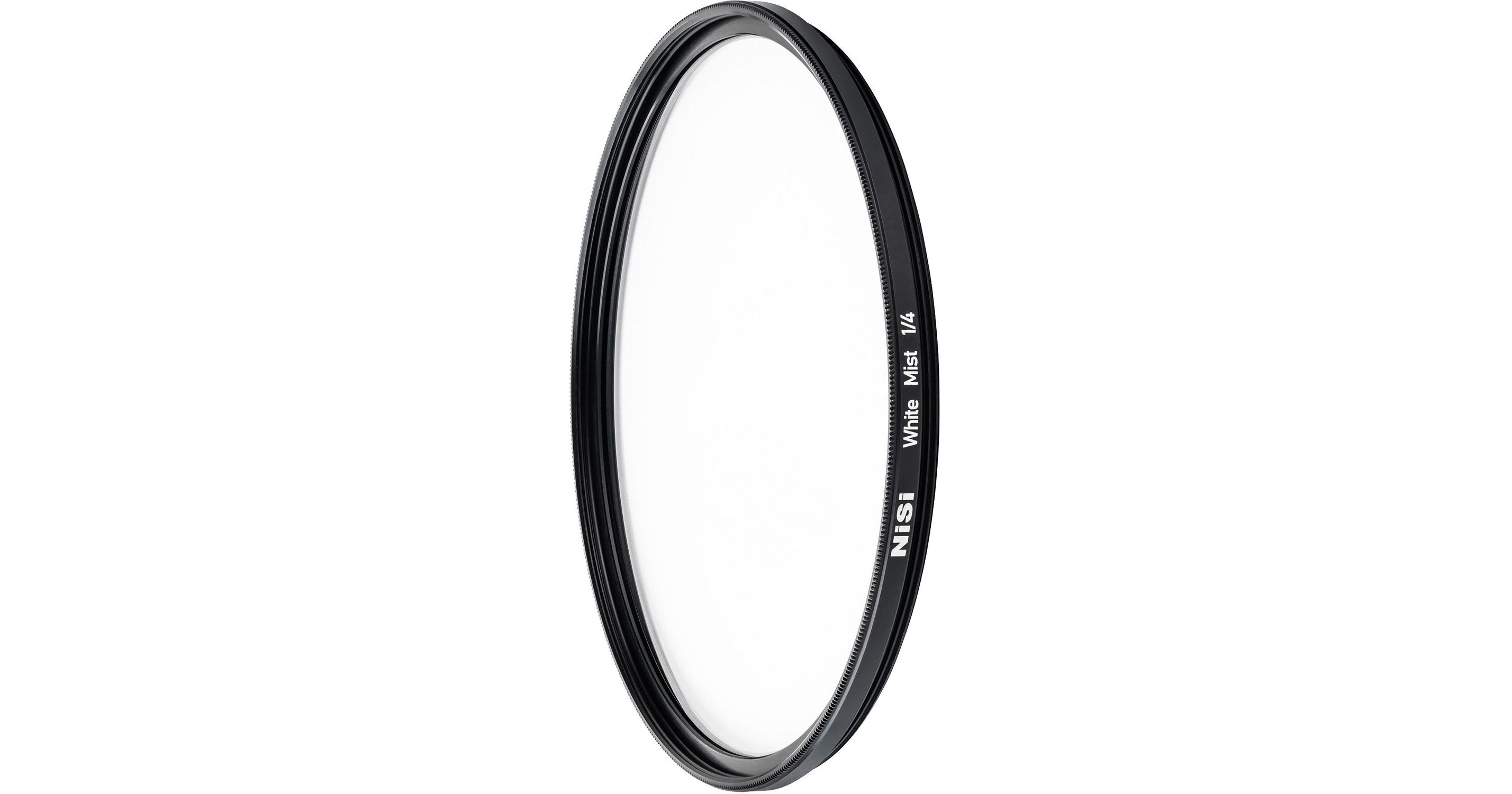 NiSi 77mm Circular White Mist Filter (1/4) NIR-77-WHTMIST25 B&H
