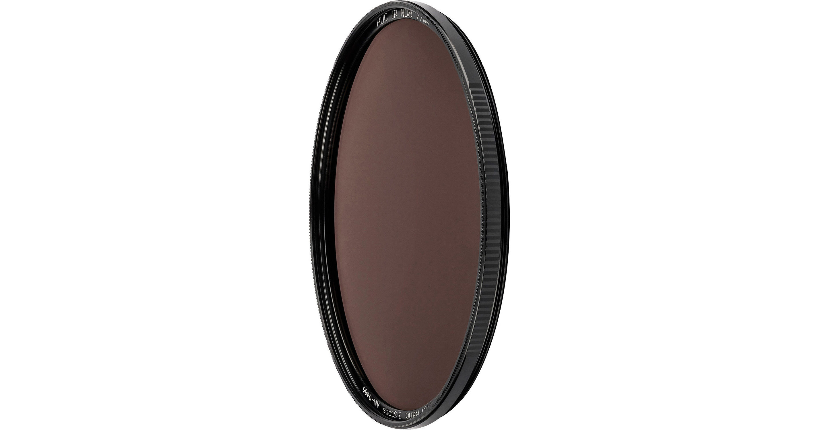 NiSi Nano IR ND Filter (86mm, 10-Stop) NIR-ND3.0-86 B&H Photo