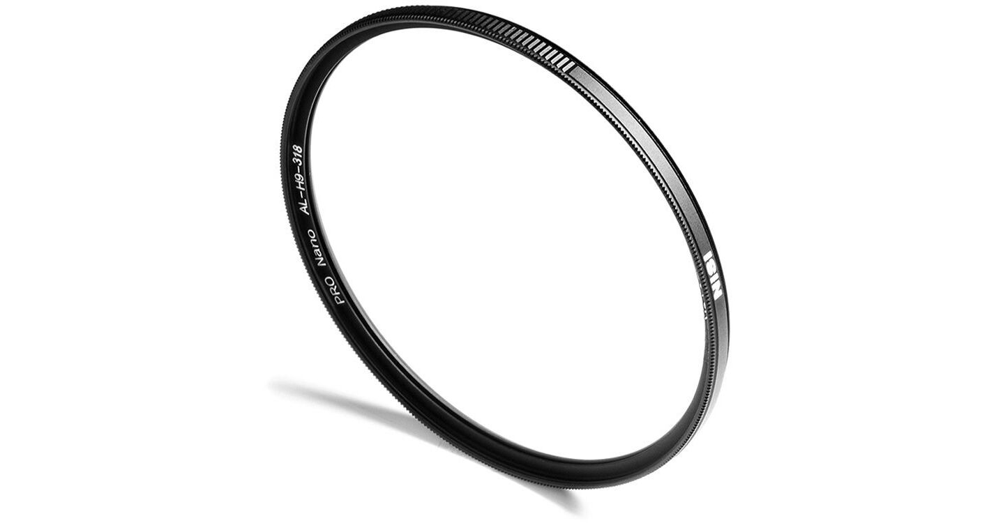 NiSi 95mm PRO Protection Filter NIR-PR-95 B&H Photo Video