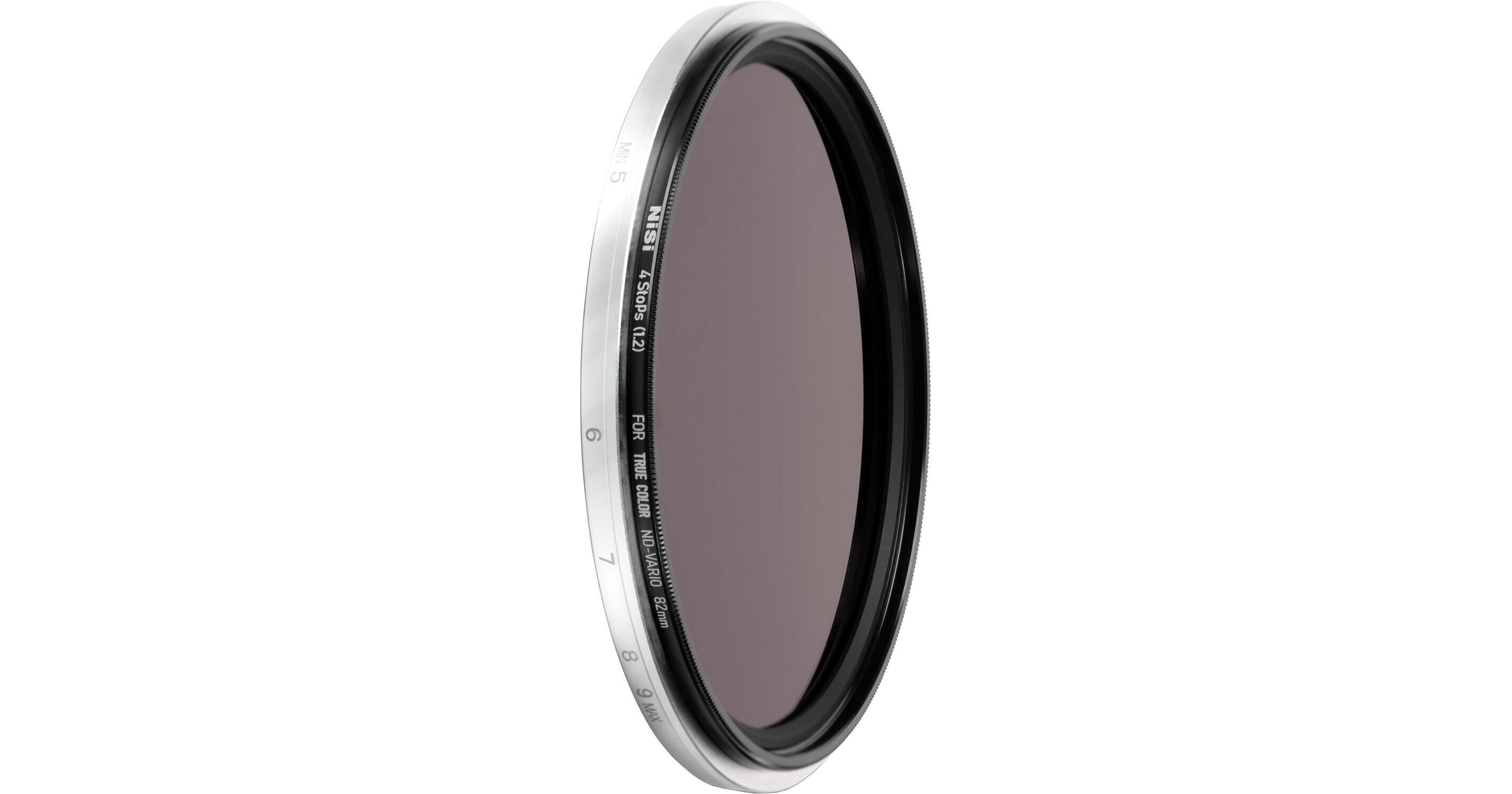 NiSi ND Filter for True Color VND and Swift