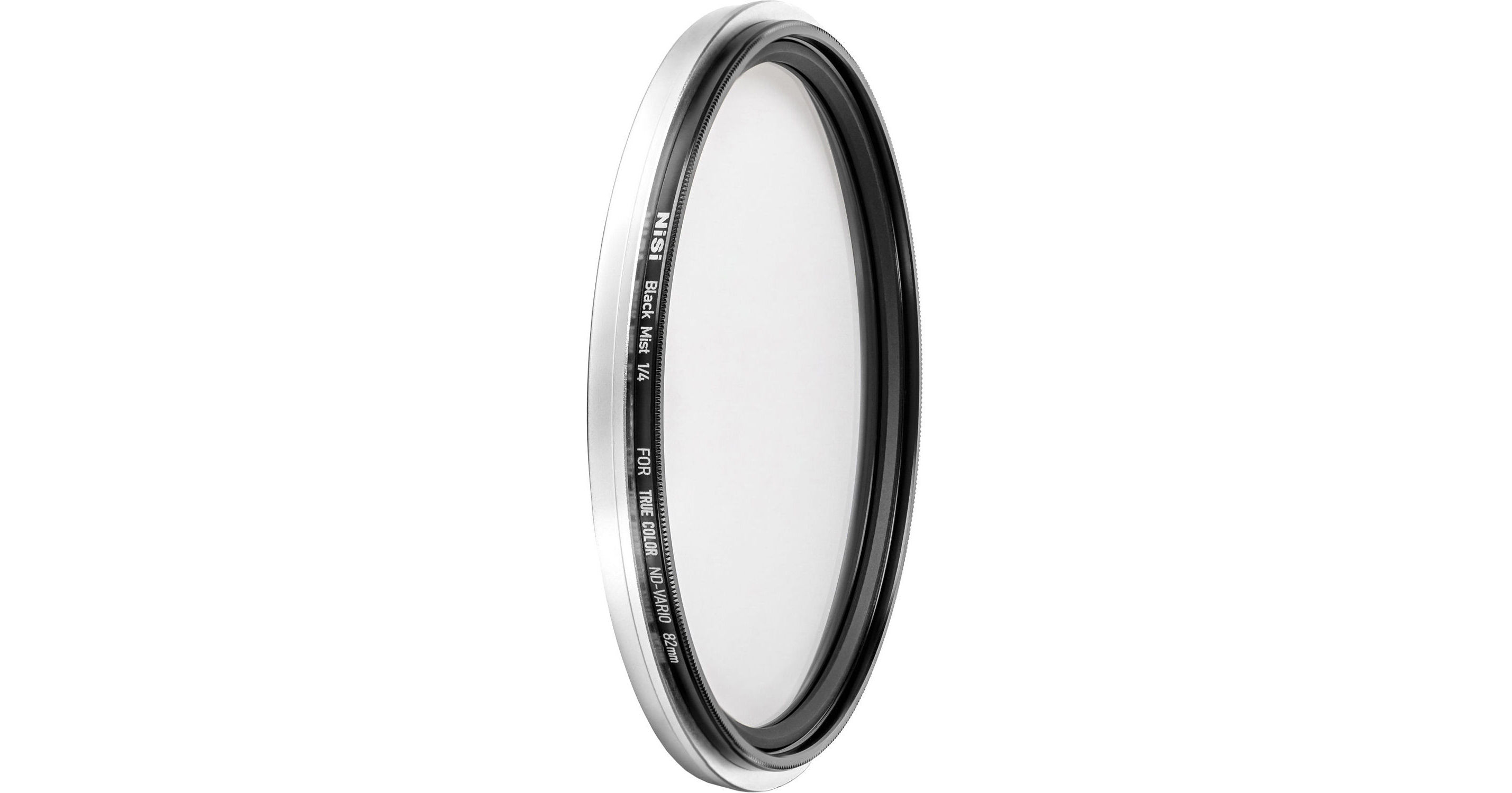 NiSi 55mm Black Mist 1/4 Filter for Swift NIR-TCVNDSWIFT-BM25-55