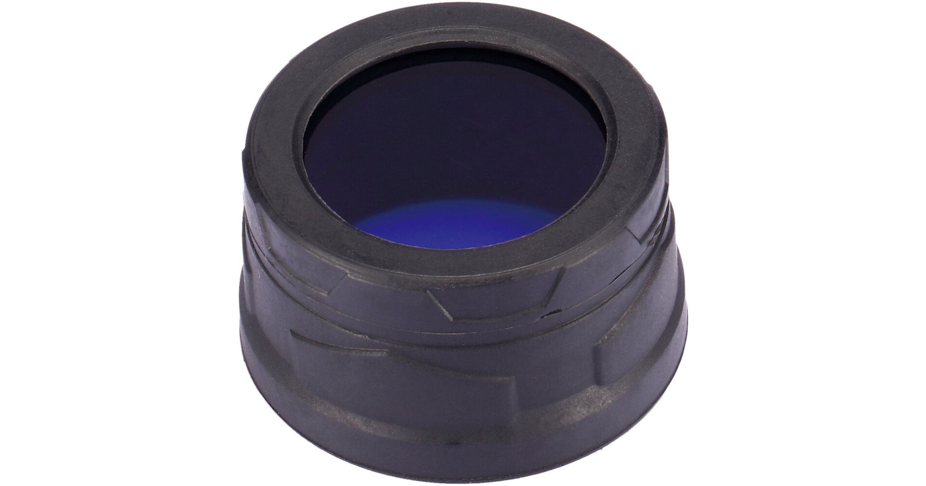 Nitecore Blue Filter for 40mm Flashlight NFB40 B&H Photo Video