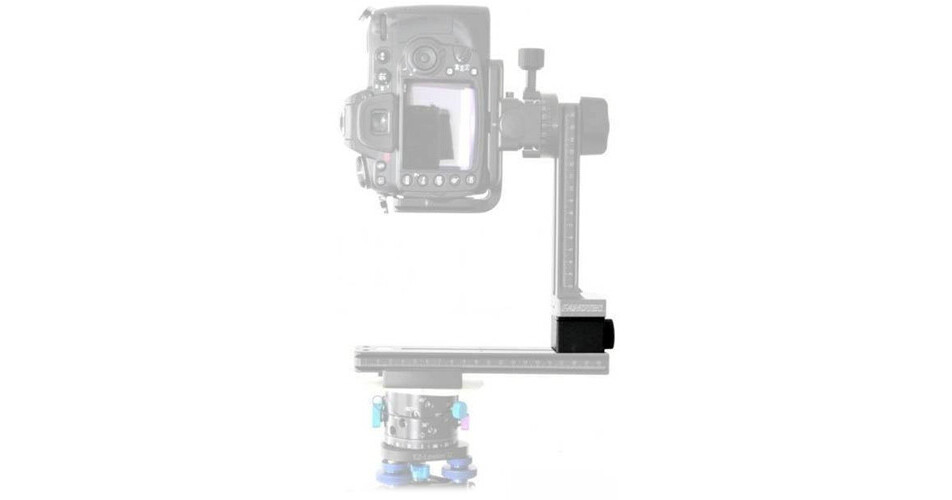 Nodal Ninja M Series Nadir Adapter F8301 B&H Photo Video