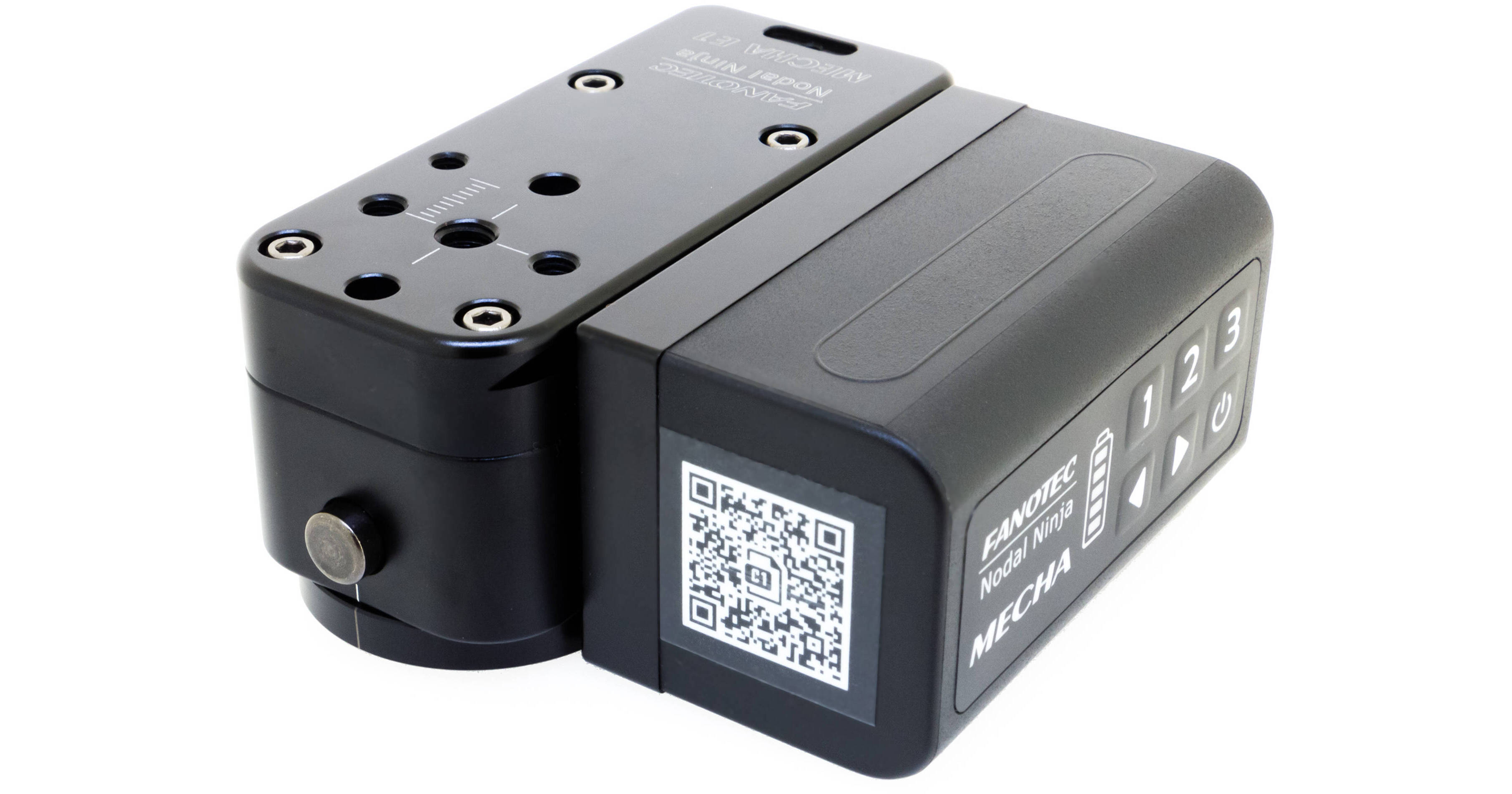 Nodal Ninja Mecha Rotator E1 + Single Axis Controller C1 F9905