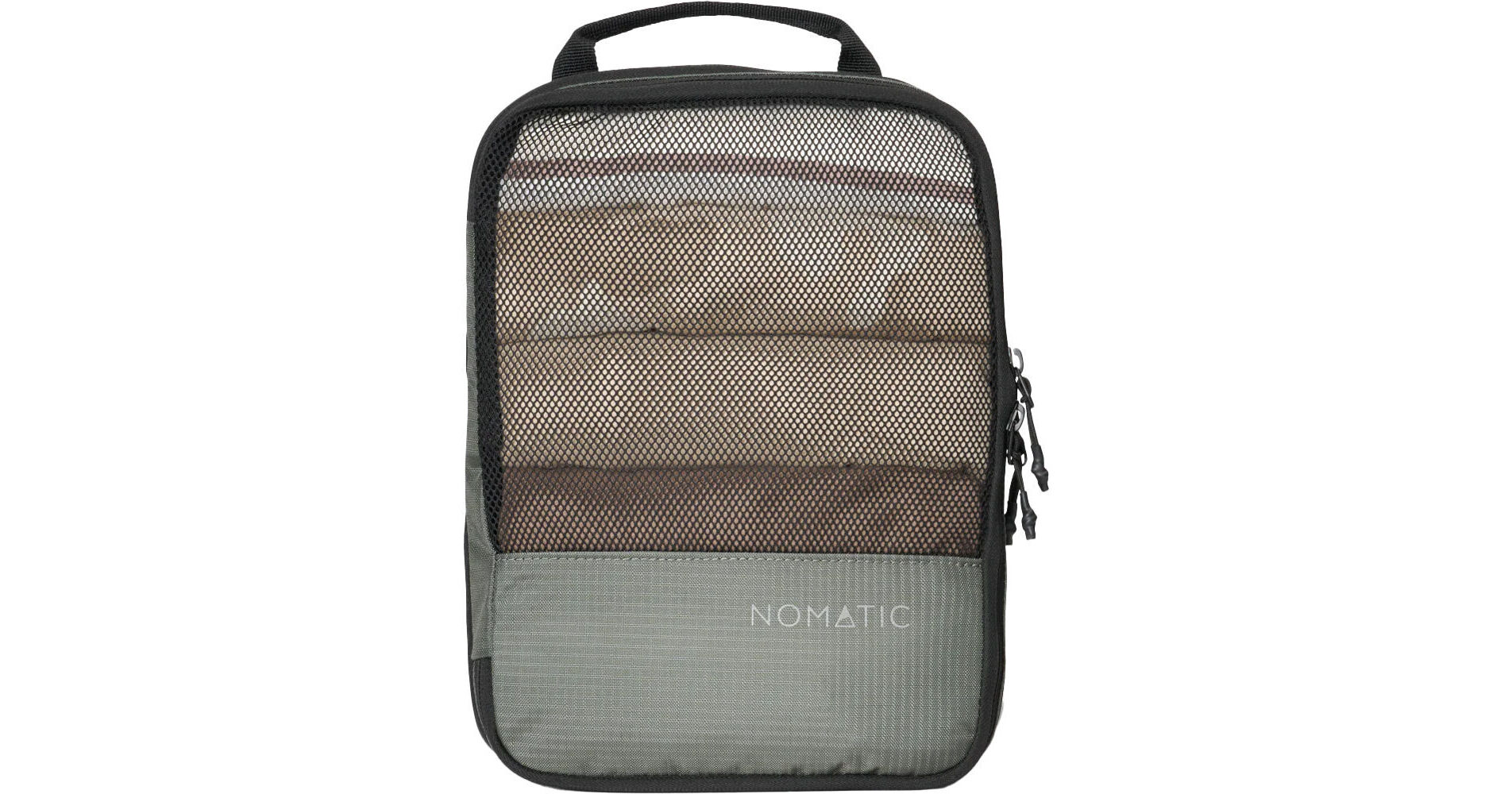 Nomatic Compression Packing Cube (Medium) ACCUMD-MOS-01 B&H