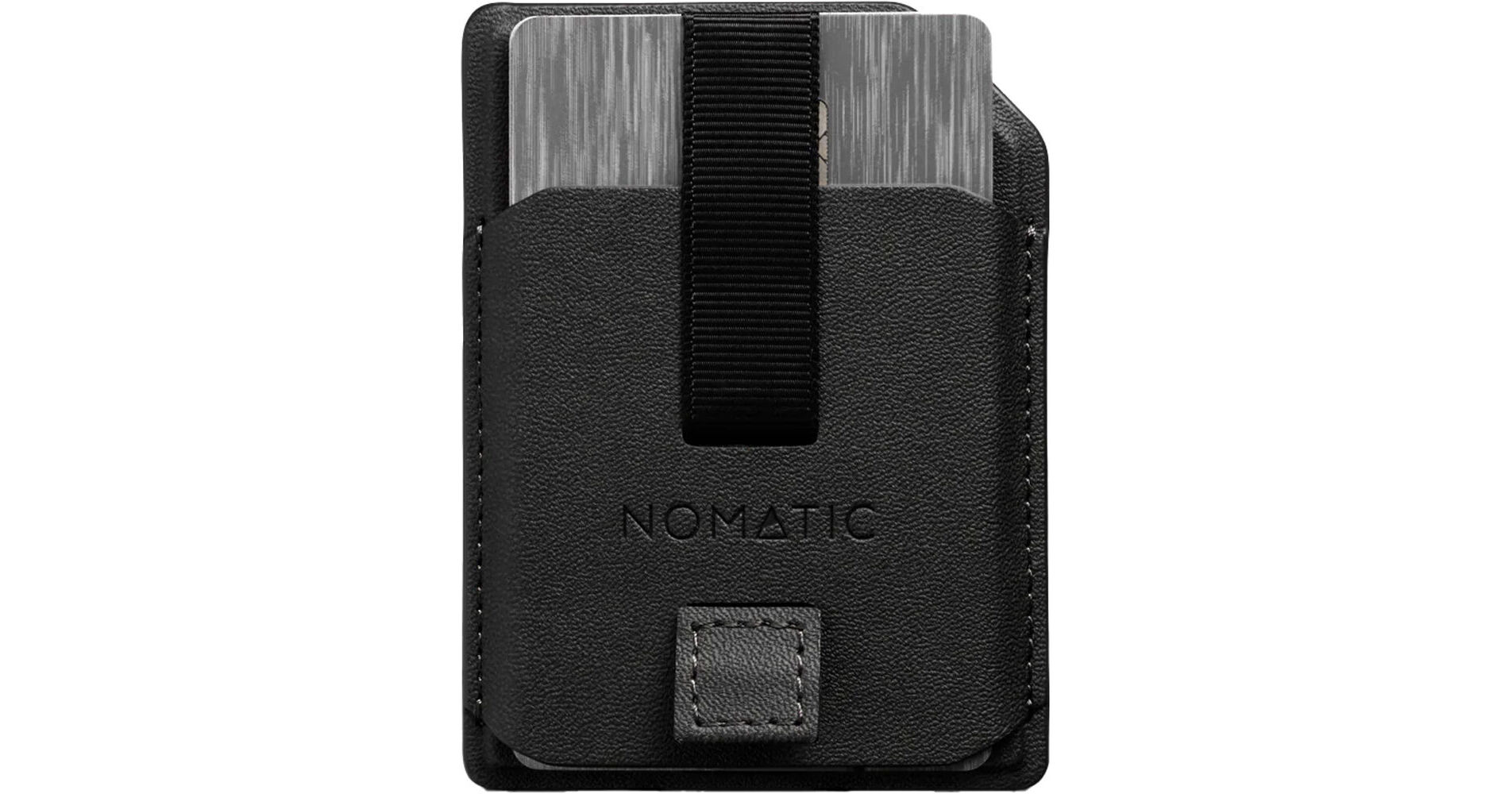 Nomatic Phone Wallet (Black) ACWLPH-BLK-01 B&H Photo Video