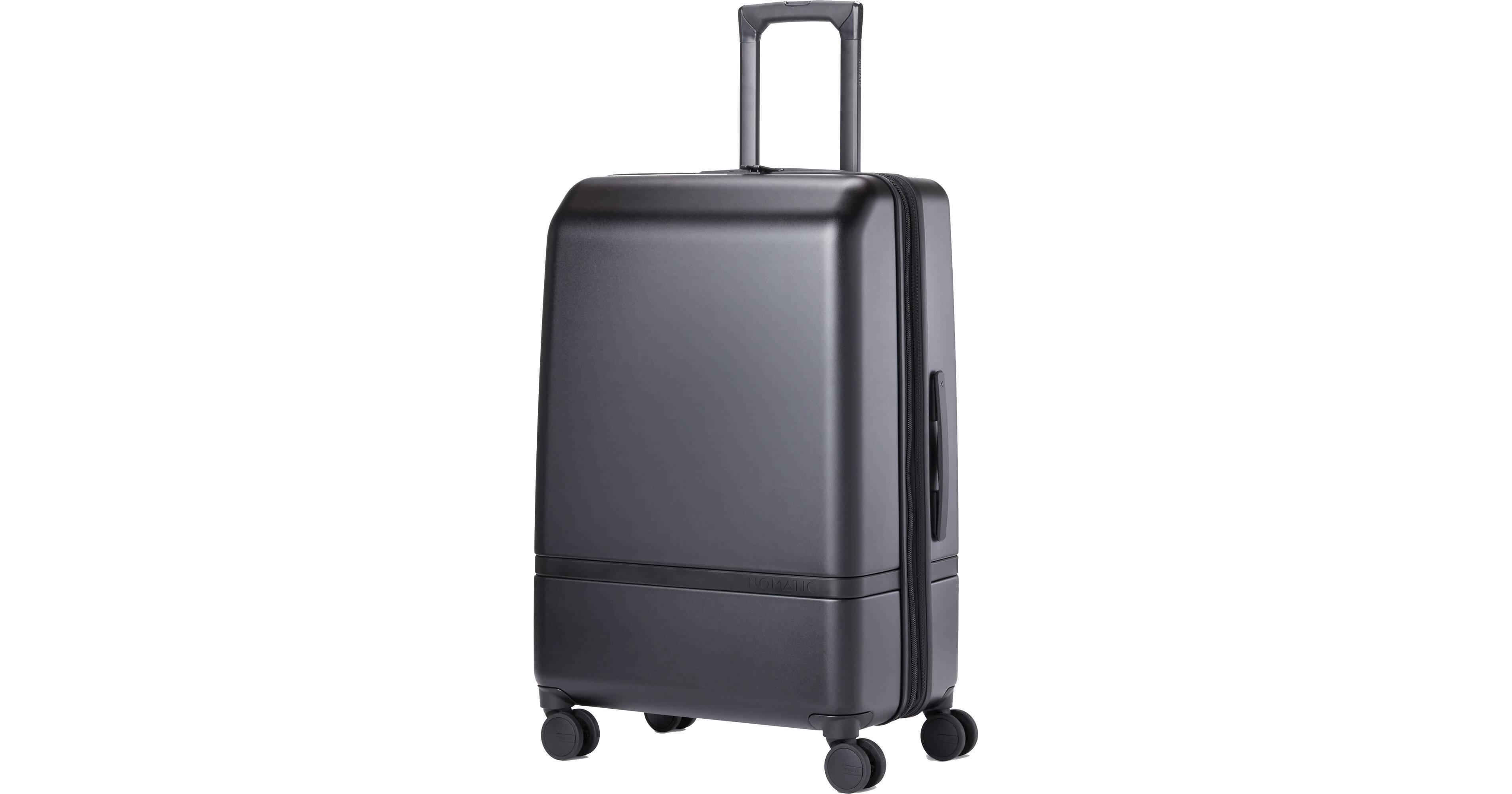 Nomatic Check-In Suitcase with Compression (29") RLCI00-BLK-01