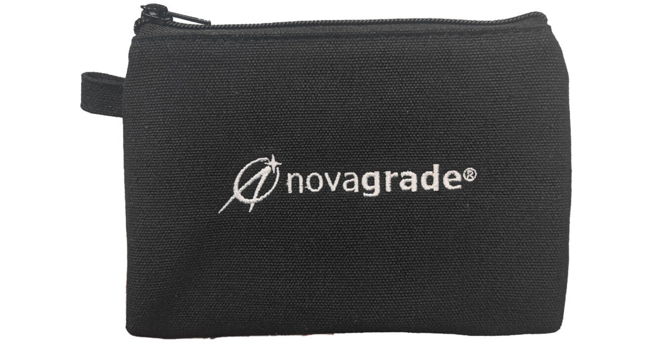 Novagrade Nomad Pack Pouch AC-NOMAD-01 B&H Photo Video