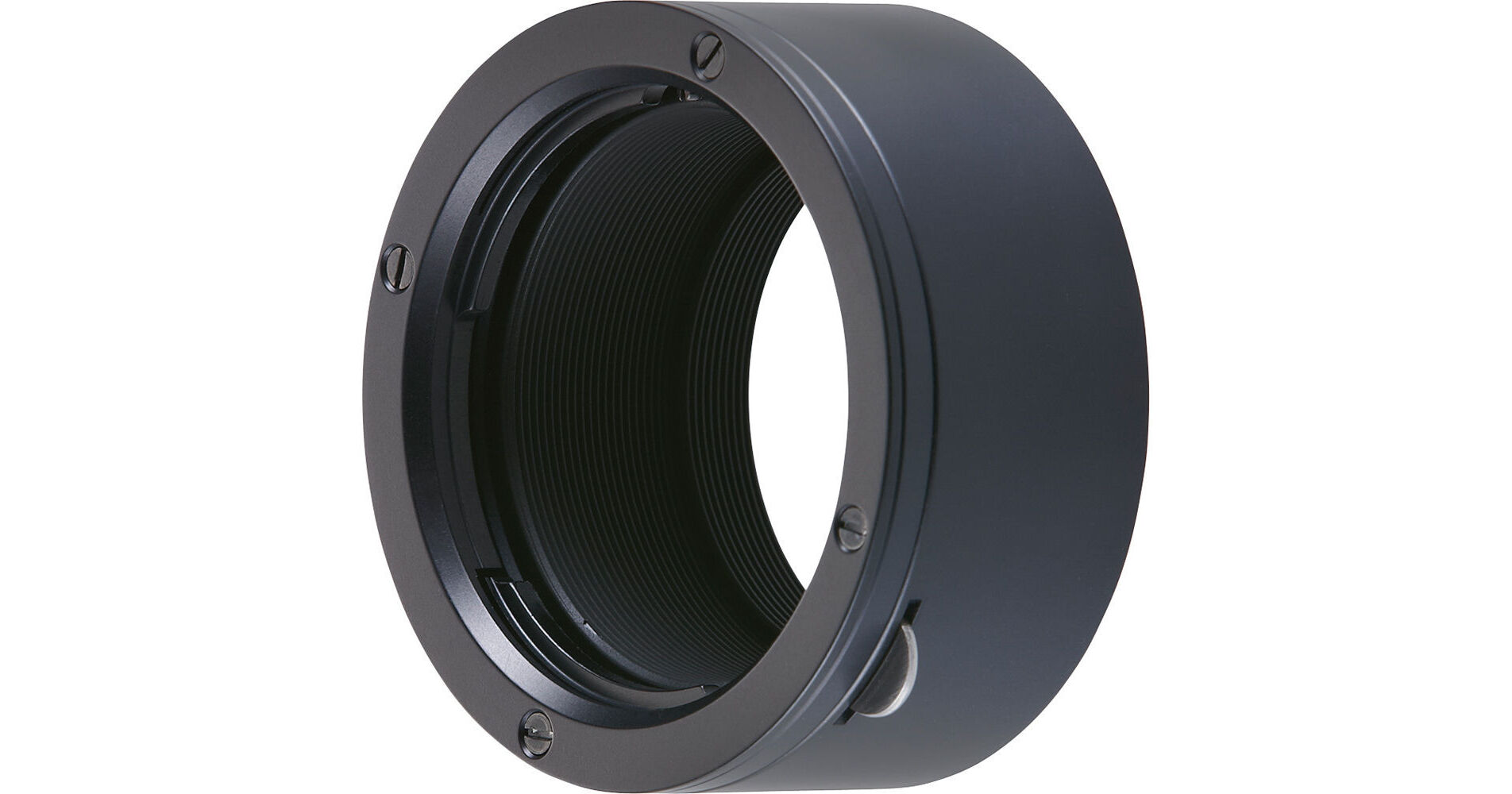 Novoflex Adapter for Minolta MD Mount Lens to Can EOSM/MIN-MD
