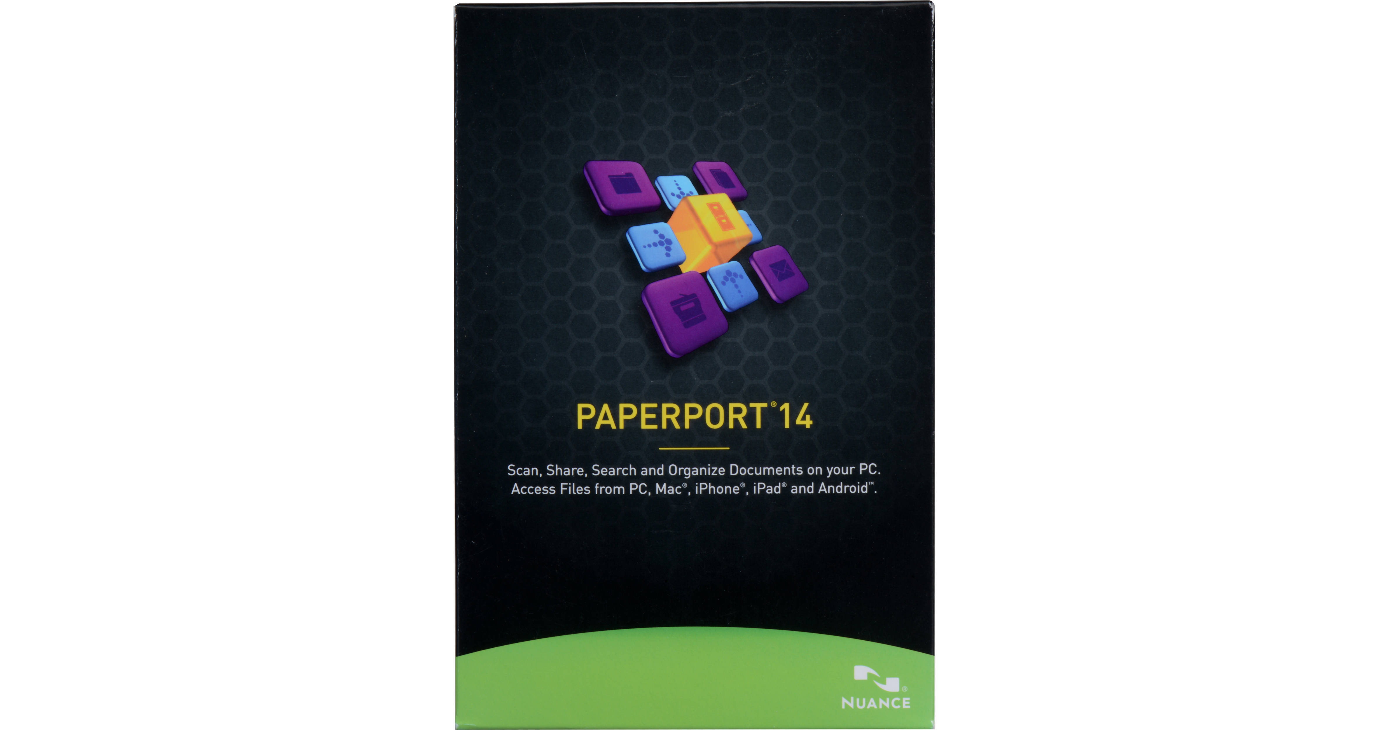 Paperport Professional Review 2018 Document Management Discover The
