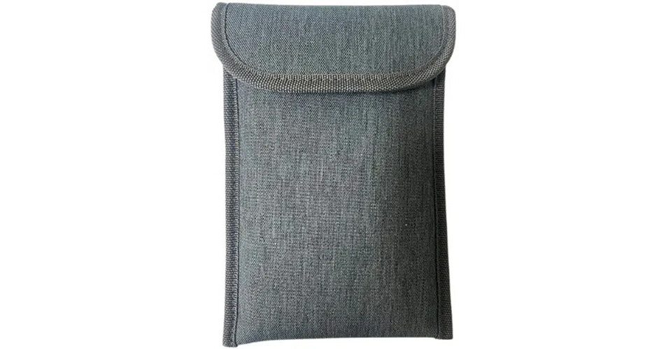 NutKase Student Cell Phone Pouch NK840GR-EL B&H Photo Video