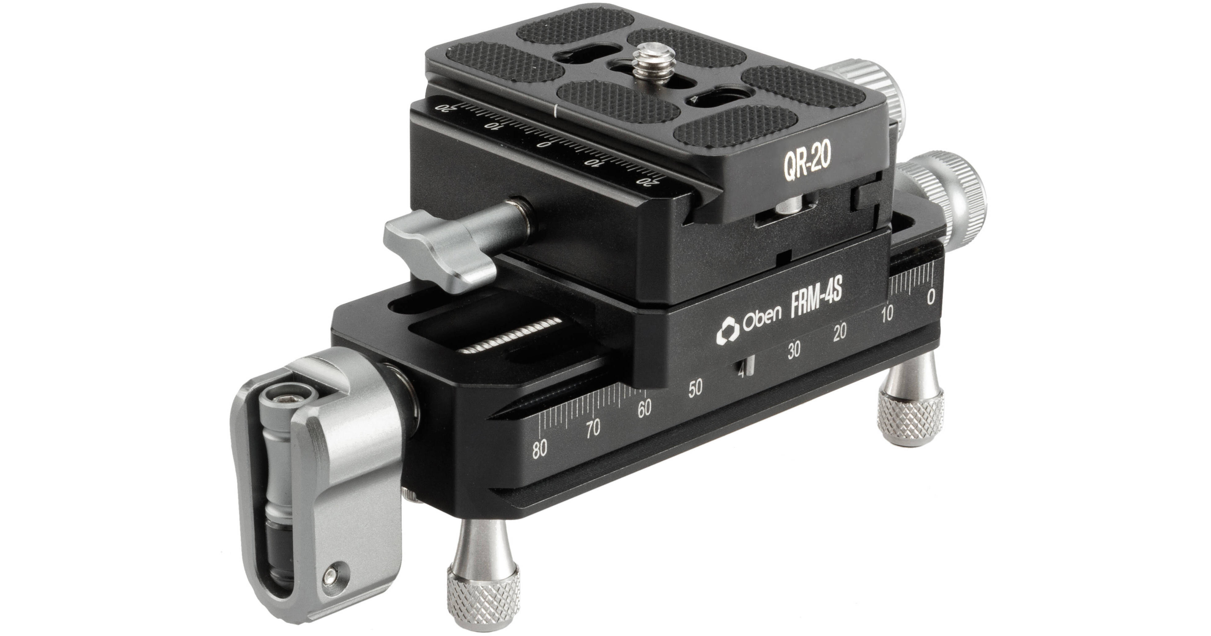 Oben Macro Focusing Rail (Short) FRM-4S B&H Photo Video