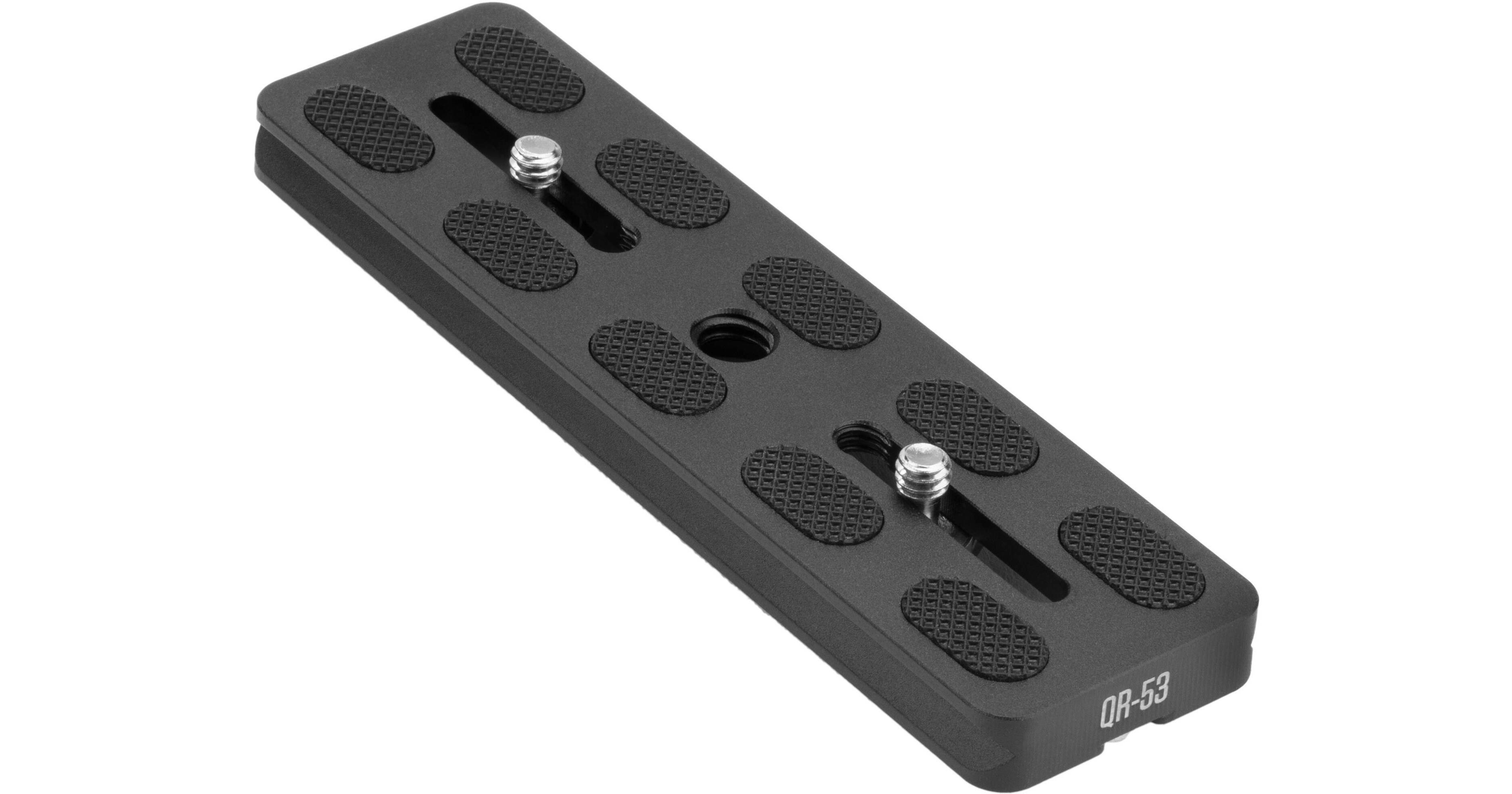 Used Lens Quick Release Plates & Tripod Collars | B&H Photo Video
