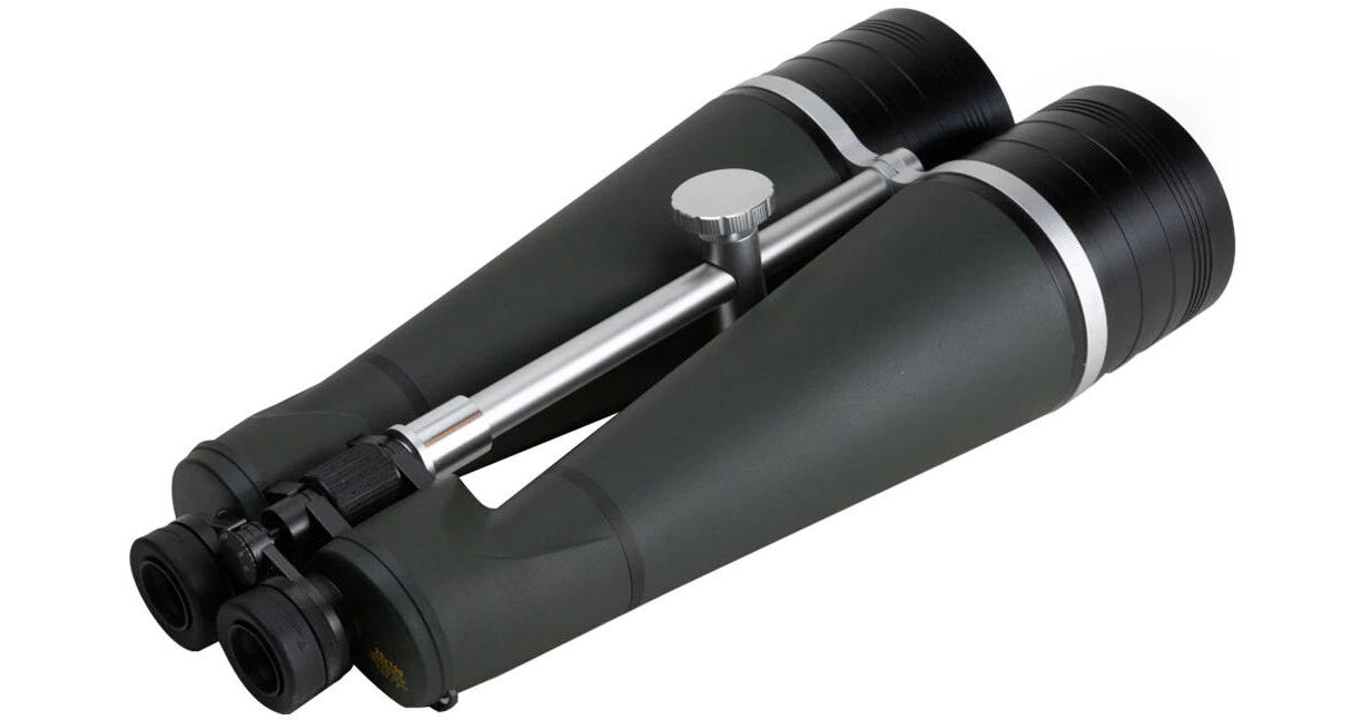 Oberwerk 25x100 Deluxe CF Binoculars OB25X100CFD B&H Photo Video