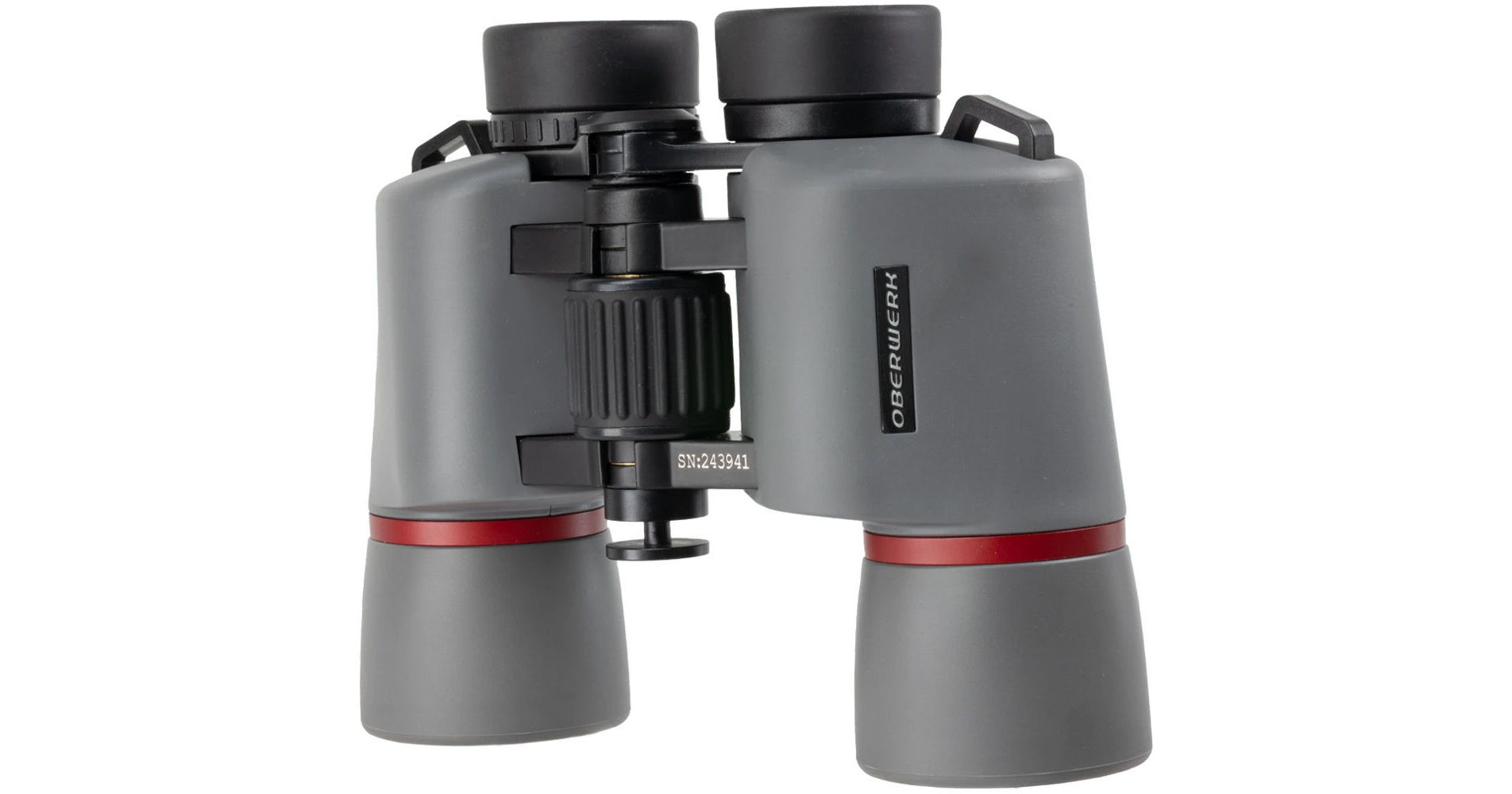 Oberwerk 8x42 Explore Binoculars OB8X42ES B&H Photo Video