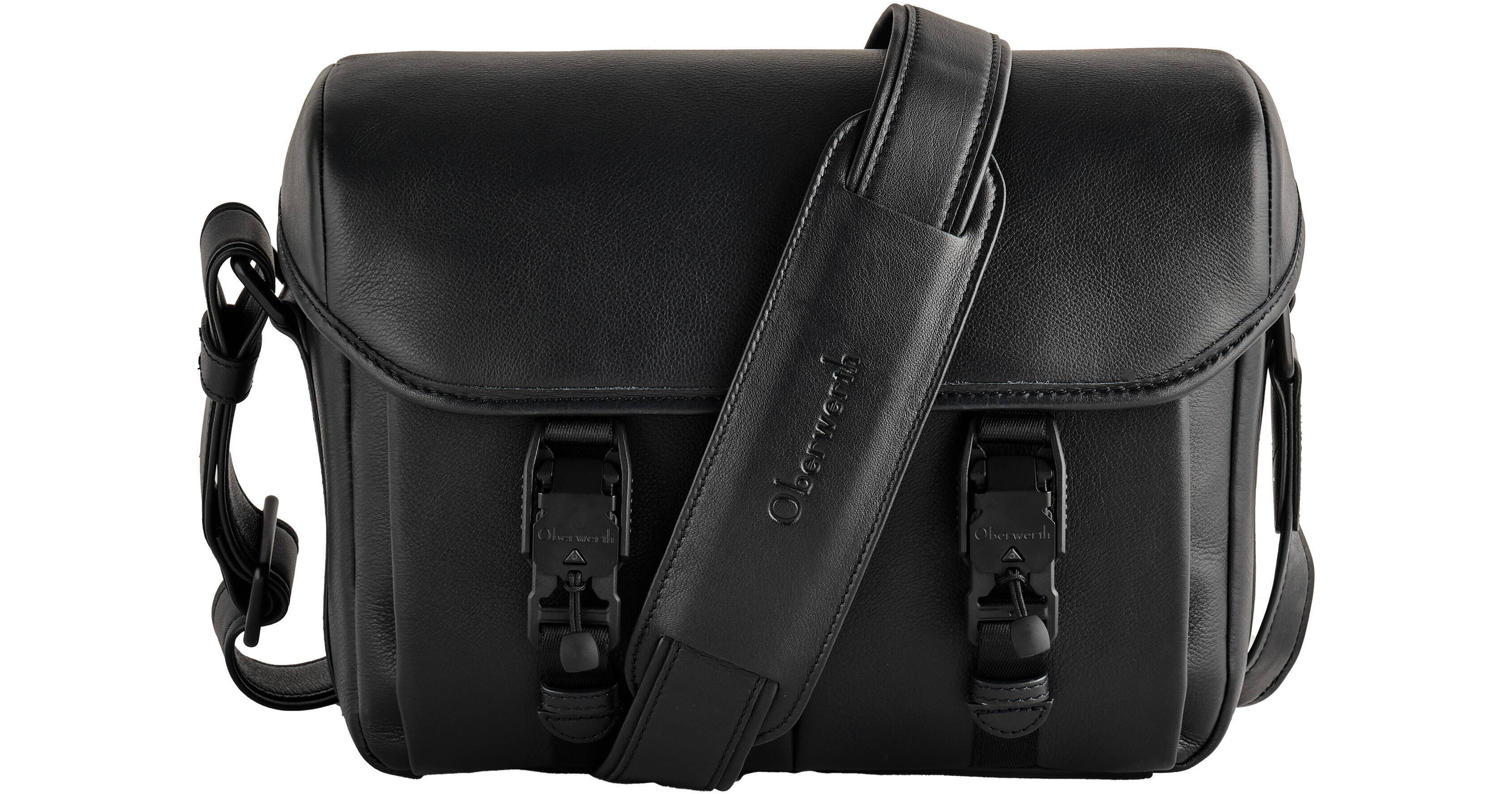 Oberwerth Momentum Camera Bag (Black, Large) MOB-L-LS B&H Photo