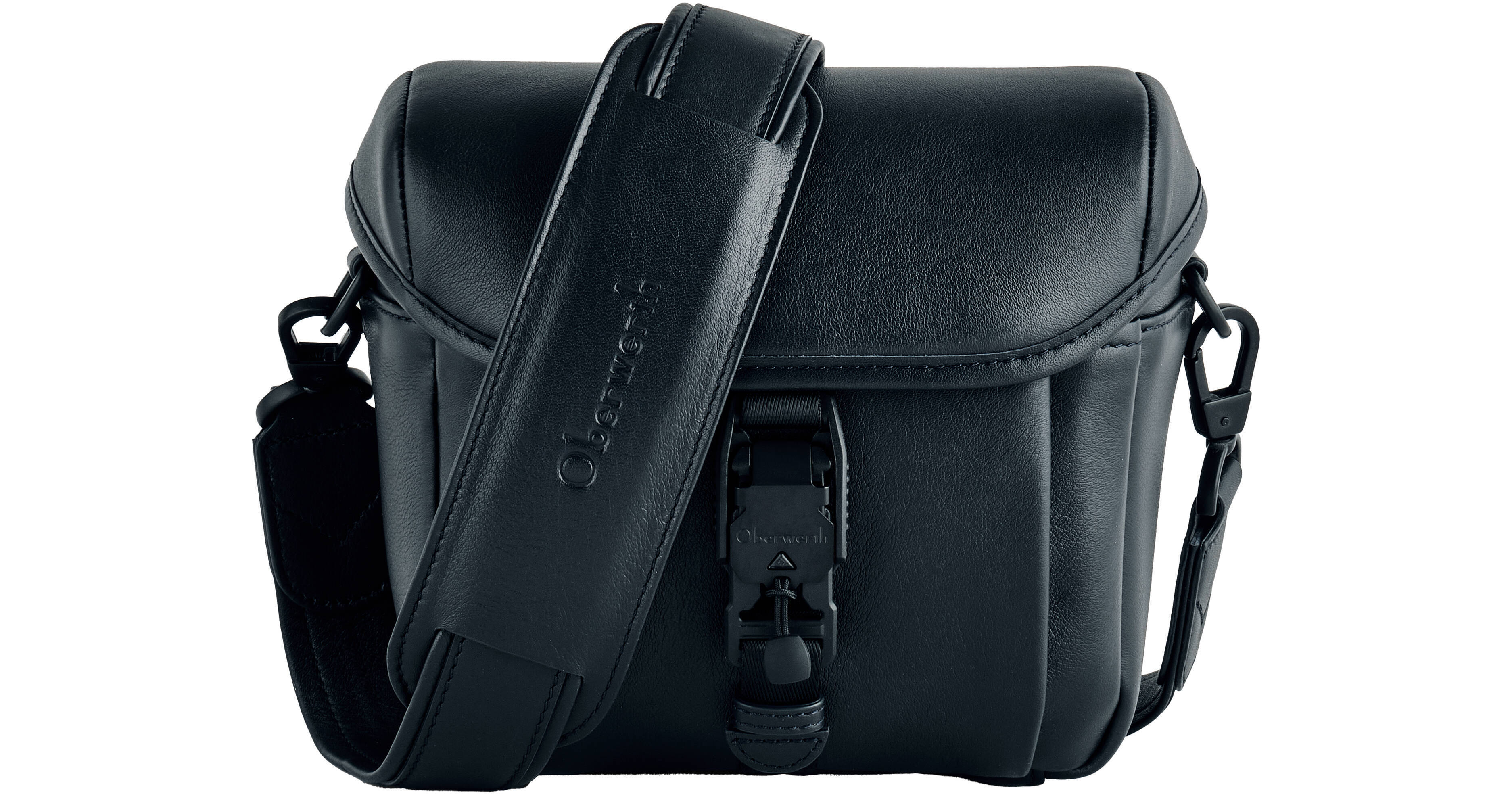 Oberwerth Momentum Camera Bag (Night Blue, Small) MOB-S-LBL B&H