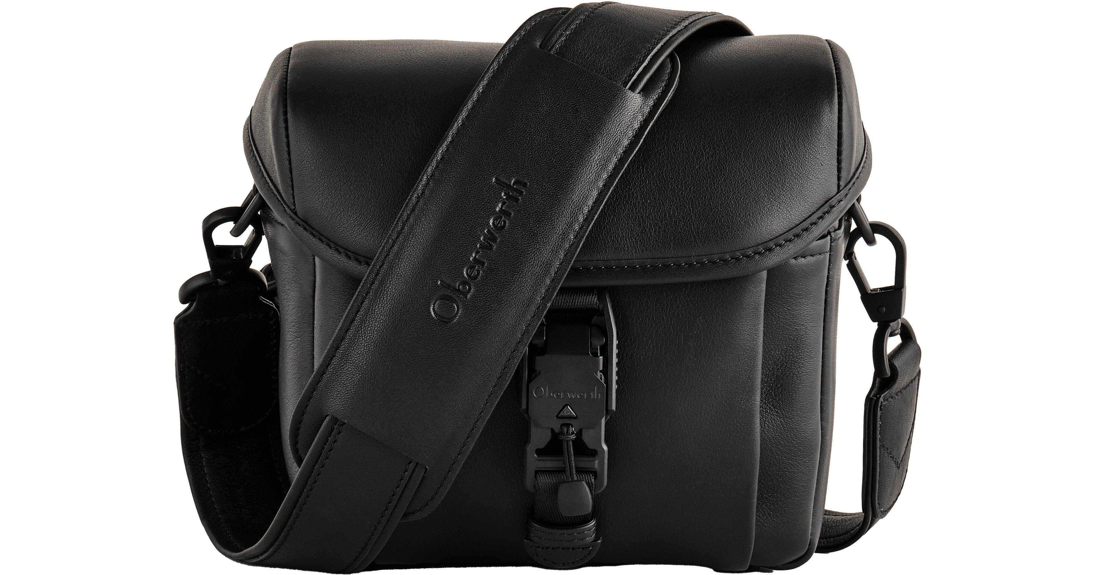Oberwerth Momentum Camera Bag (Black, Small) MOB-S-LS B&H Photo