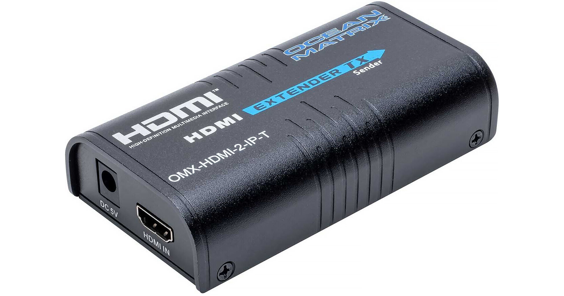 Ocean Matrix OMX-HDMI-2-IP-T HDMI over IP OMX-HDMI-2-IP-T B&H