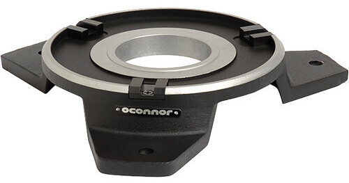 OConnor Low Hat Mitchell Mount C1250-0003 B&H Photo Video