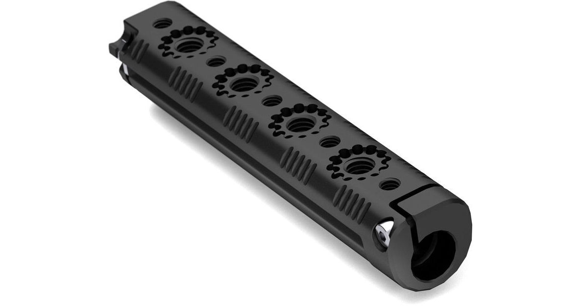 OCTAMAS gear Bar Top Handle Pro OG-49002058 B&H Photo Video