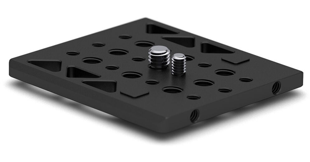 OCTAMAS gear SWISS cage Riser Plate for RED KOMODO OG-91001938