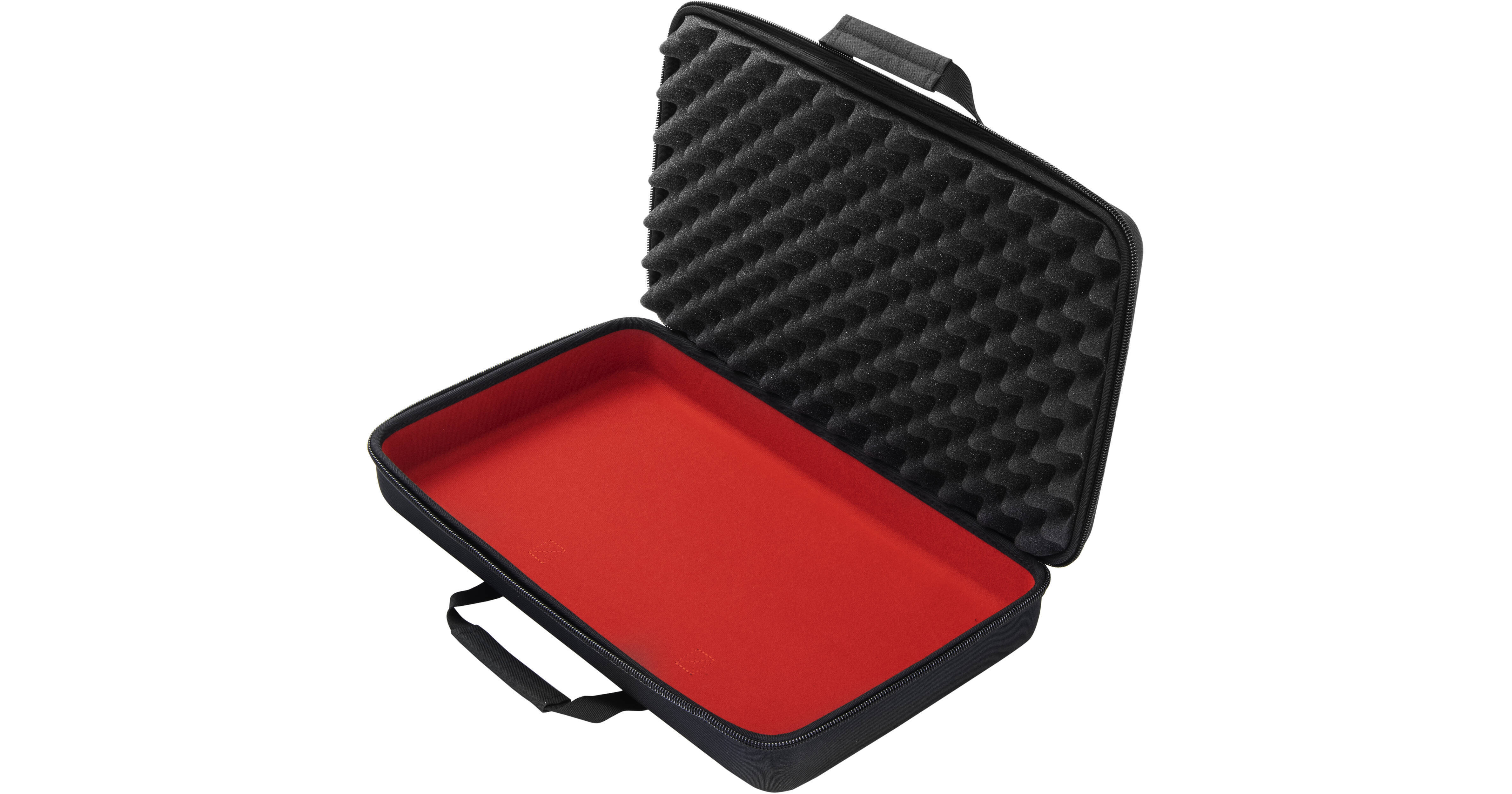 Odyssey Eva Molded Soft Case for Pioneer DJ 2-Channel BMDDJFLX4