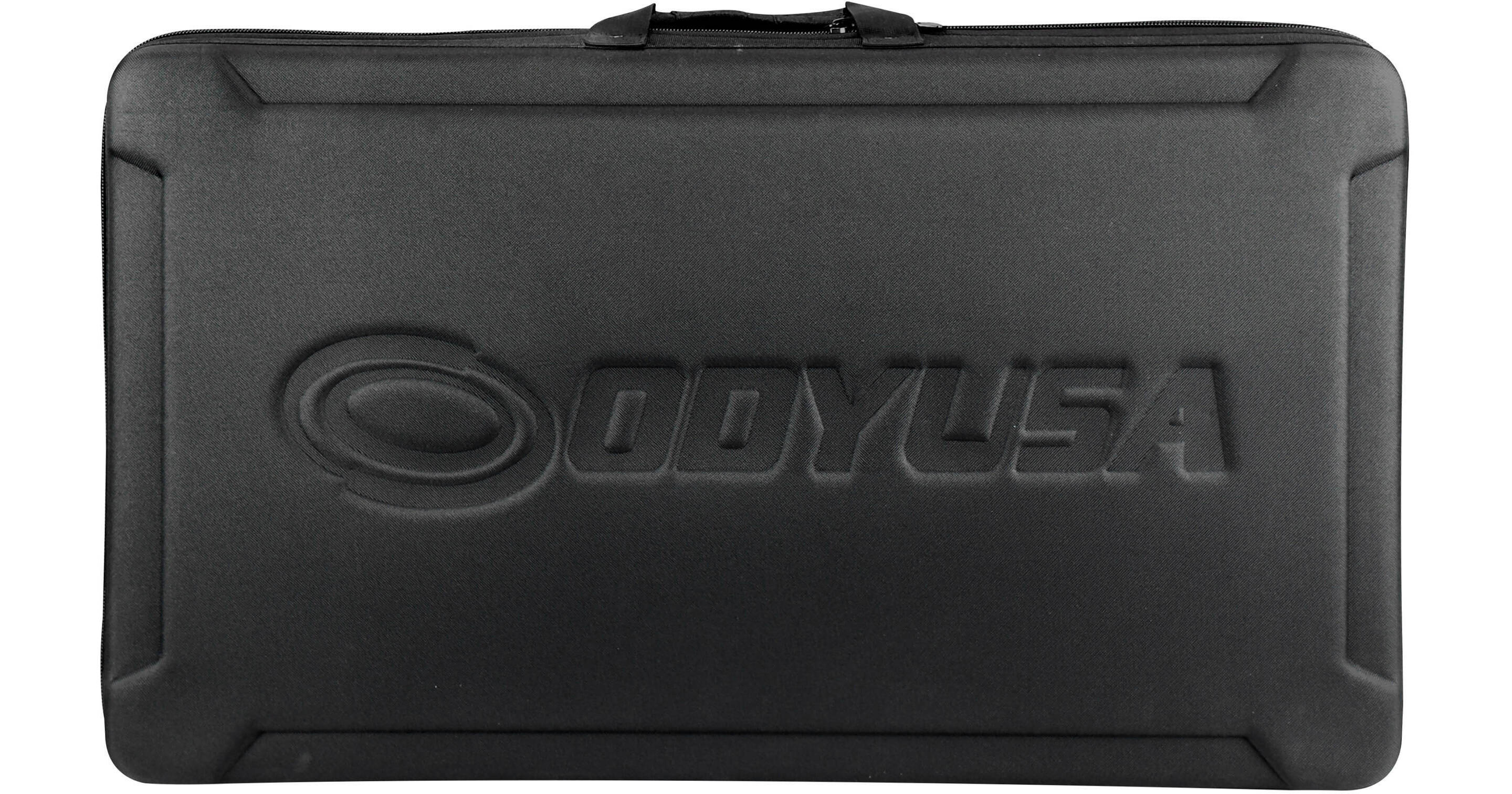 Odyssey Eva Molded Soft Case for AlphaTheta DDJ-GRV6 DJ