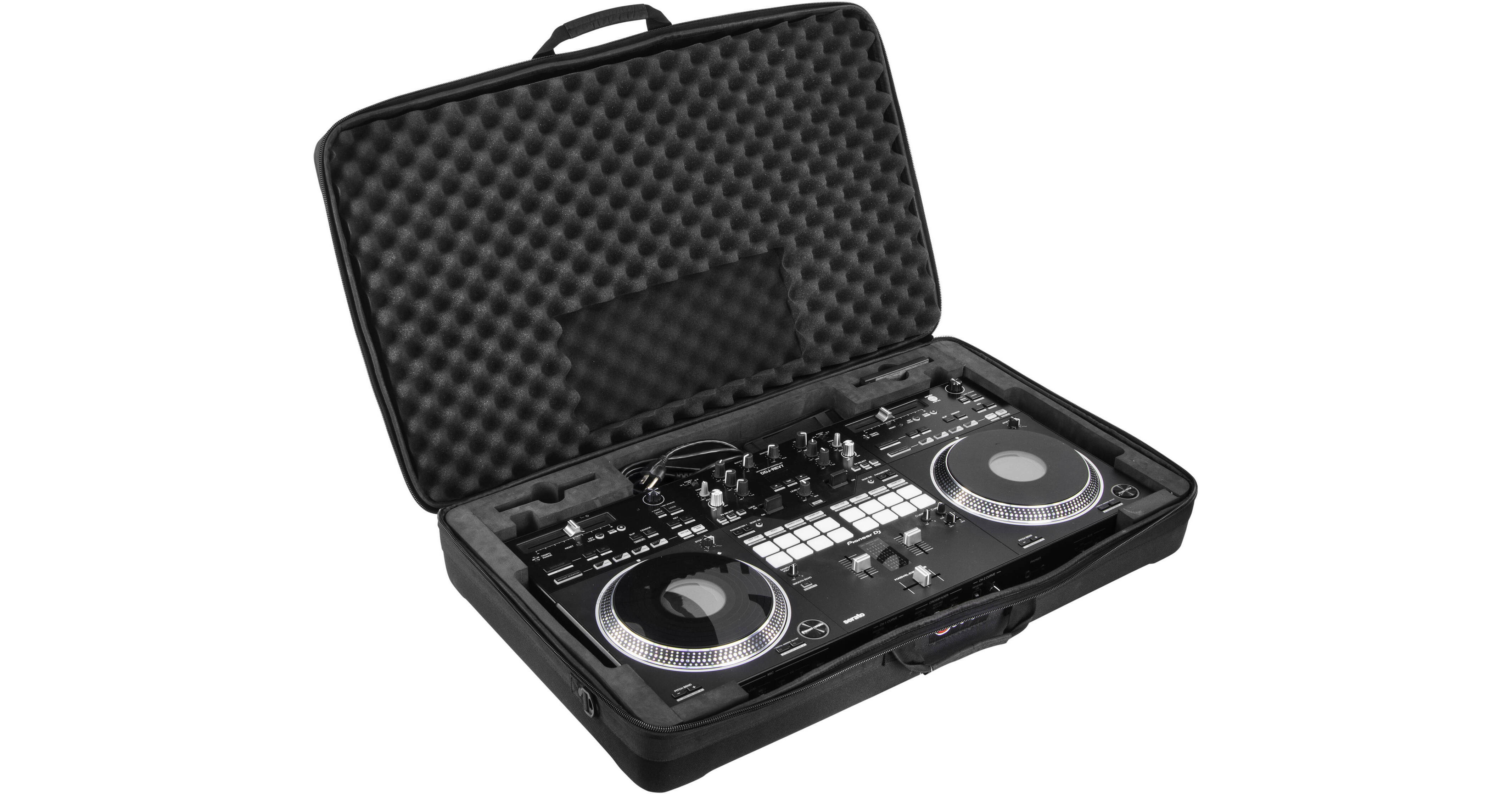 Odyssey Pioneer DDJ-REV7 Reinforced Molded Case BMREV7SSD B&H