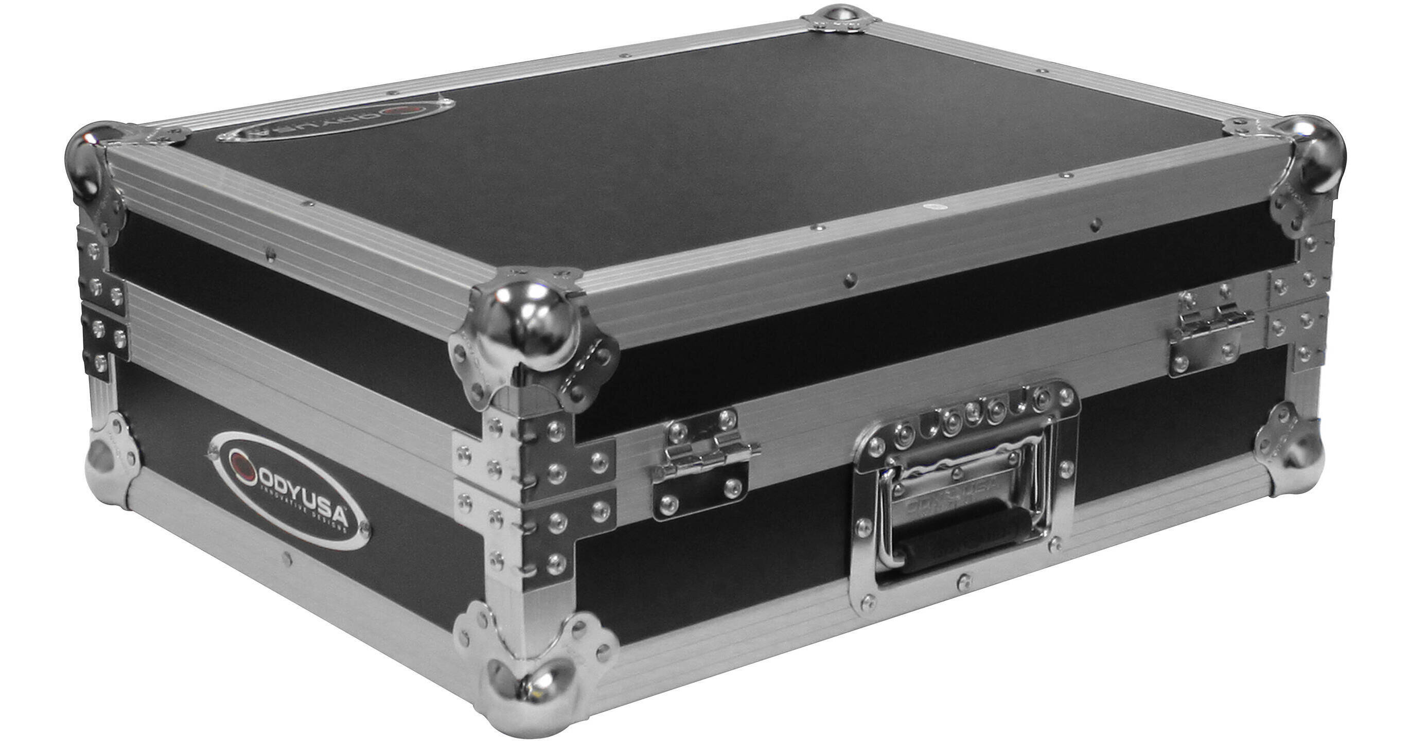 Odyssey Flight Case for Pioneer CDJ-3000X DJ Mixer FZ3000X B&H