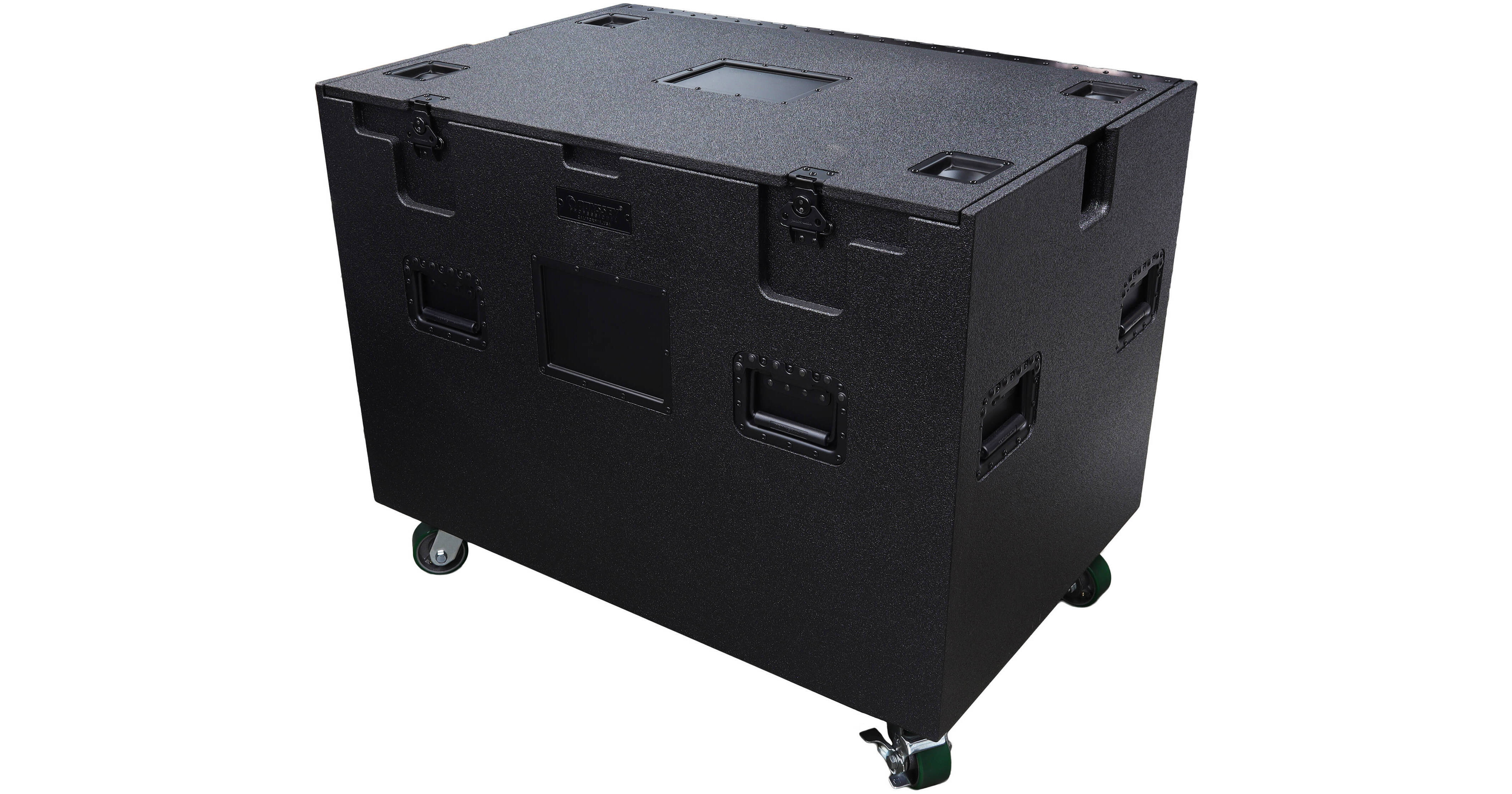 Odyssey Professional Cadillac Case OPTCADI453036W-OS B&H Photo
