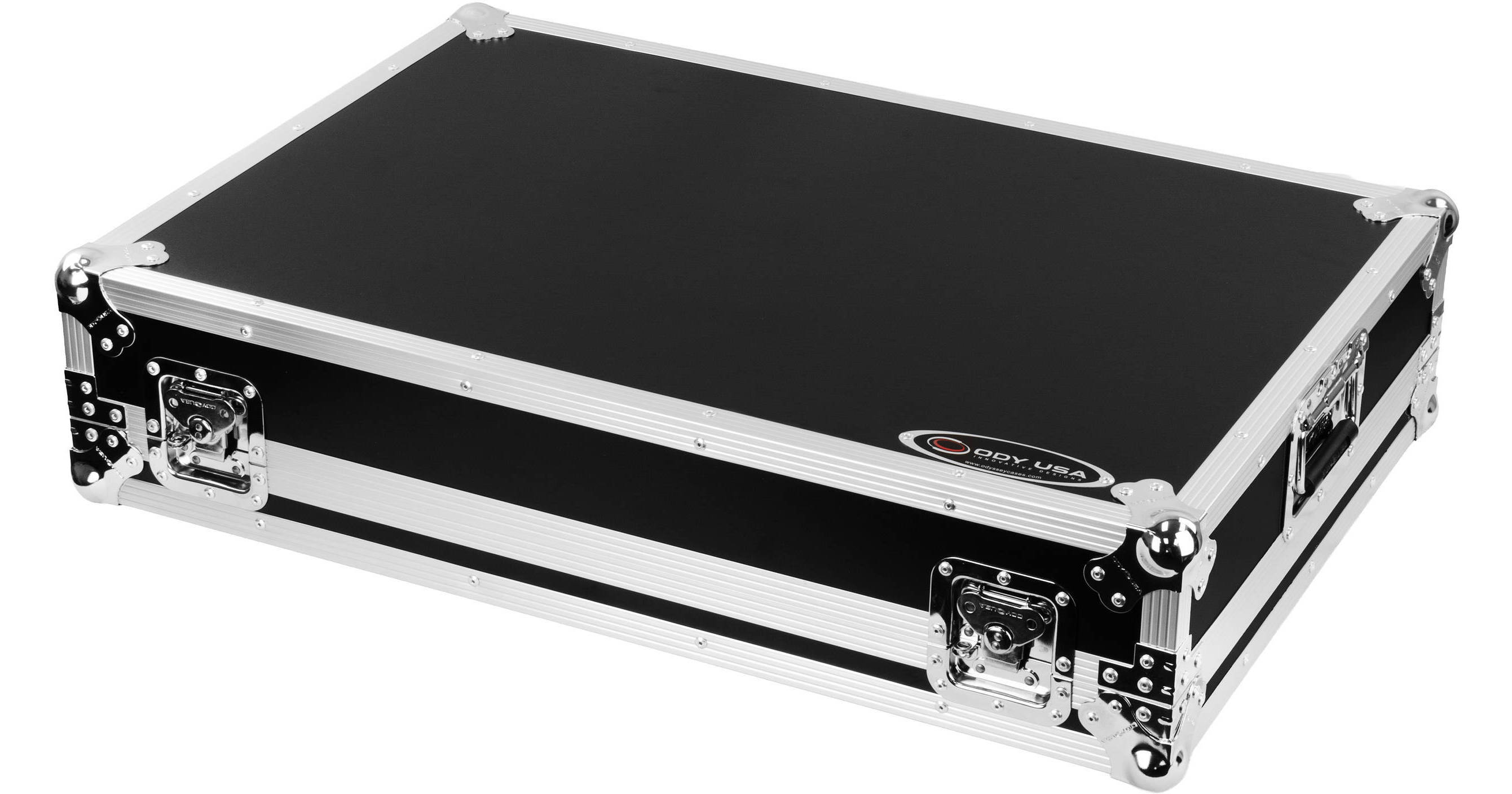 Odyssey Road Case Series Hard Case with Foam Insert RC-PROFX30V3