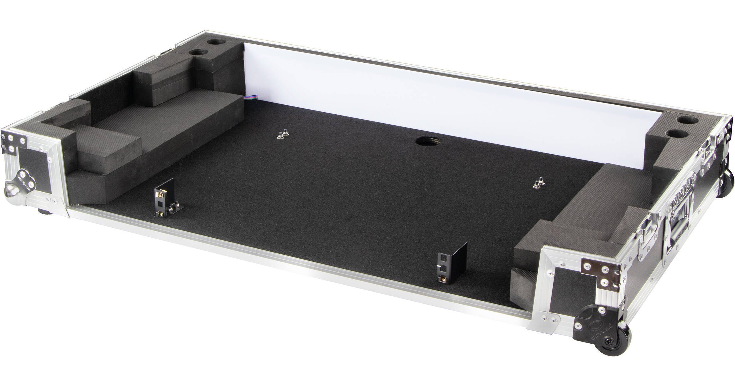 Odyssey Flight Effects Show Case for Pioneer DJ SCOPUSQUADCW1