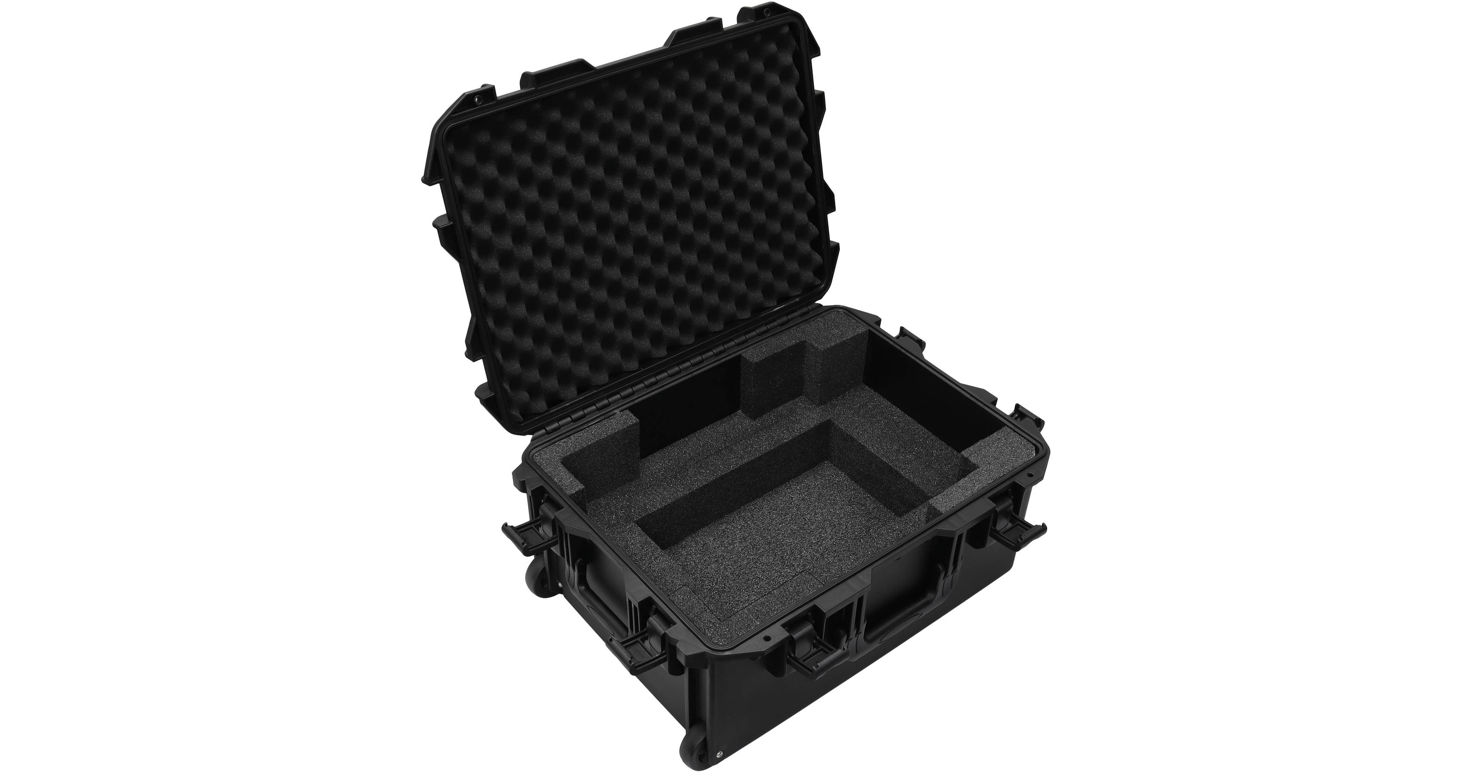 Odyssey Odyssey CDJ-3000X Watertight and Dustproof VATCDJ3000XHW