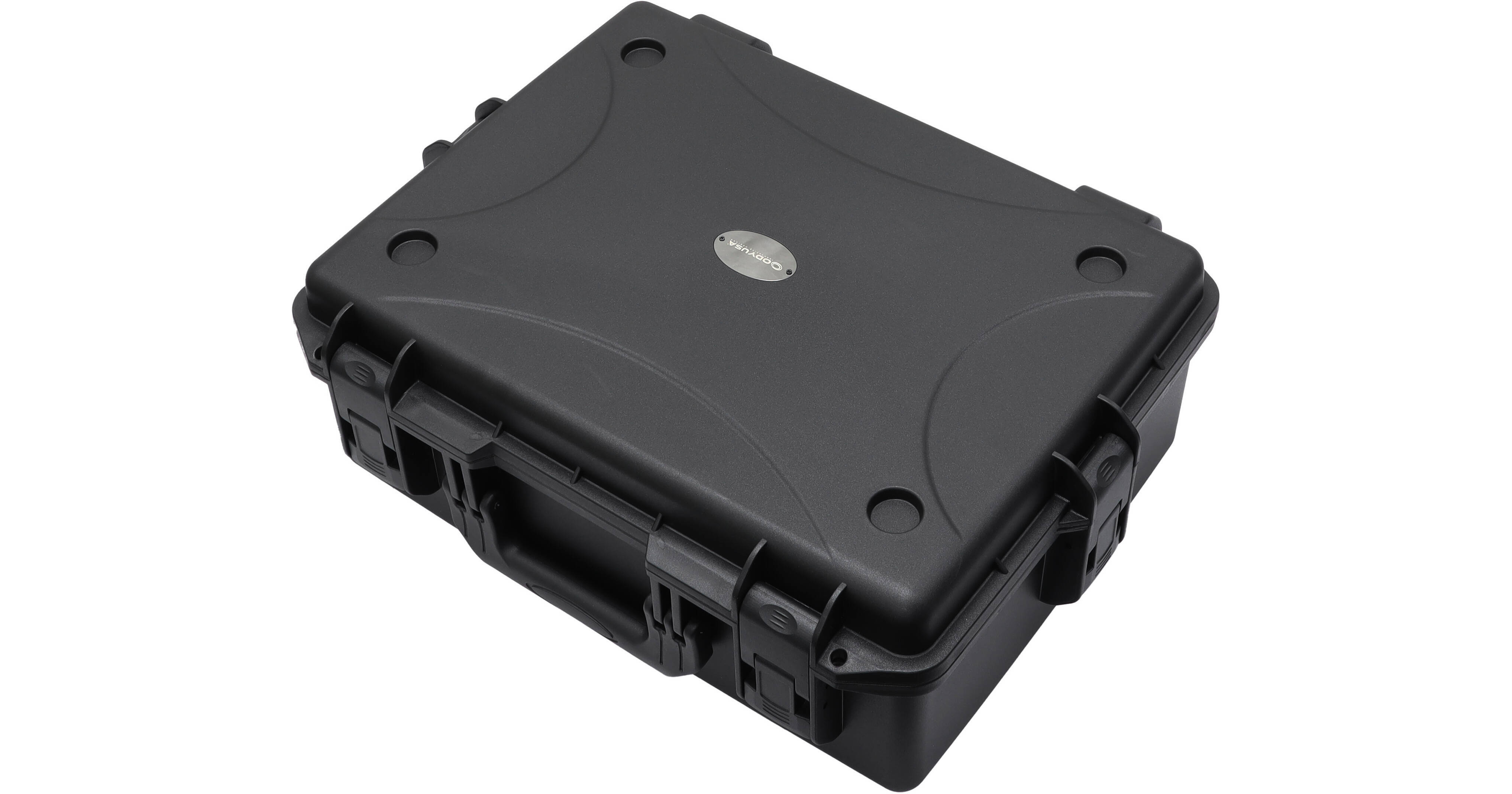 Odyssey Hard Watertight Case for Pioneer DJ VURMX1000STS1 B&H