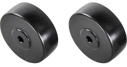 Odyssey Pair of Wheels (2 x 3/4") WHEELS2X3/4 B&H Photo Video