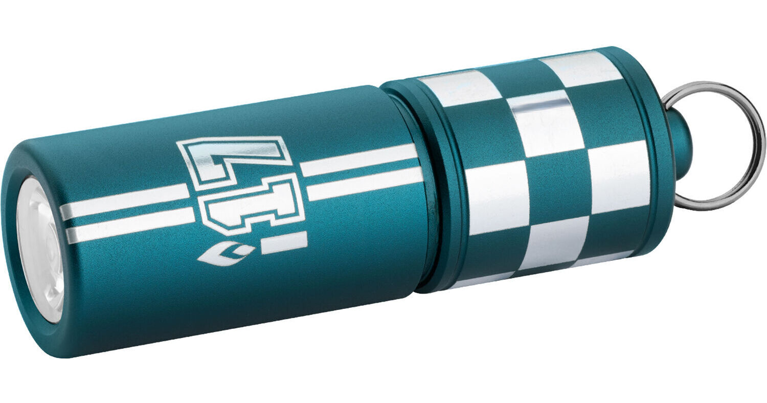 Olight I17 Flashlight (Checkered Flag) I17 (CHECKERED FLAG) B&H