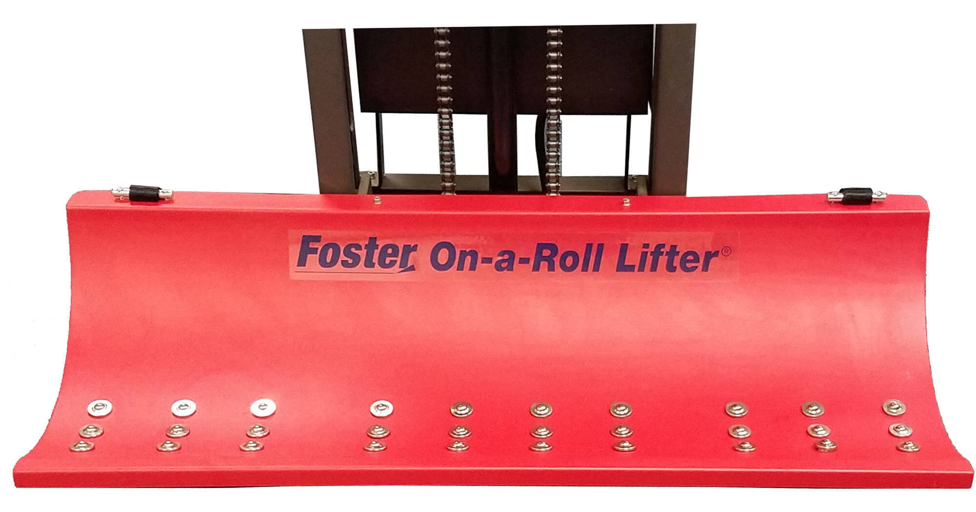 On-A-Roll Lifter Roller Ball Tray for Jumbo & Power Jumbo 63119
