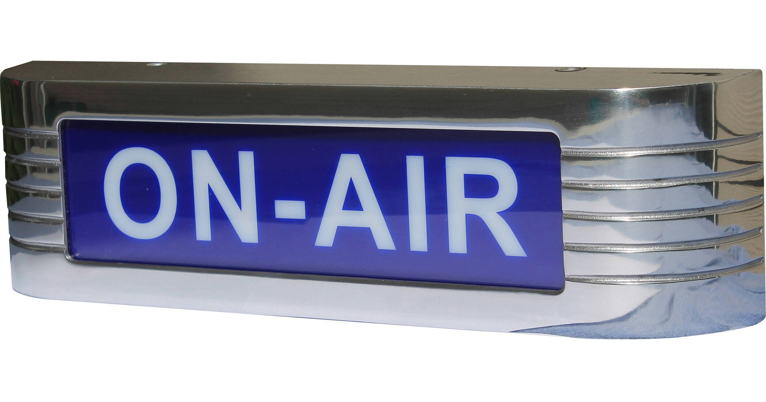 On Air Retro ON-AIR LED Message Fixture TOALC-001 B&H Photo Video